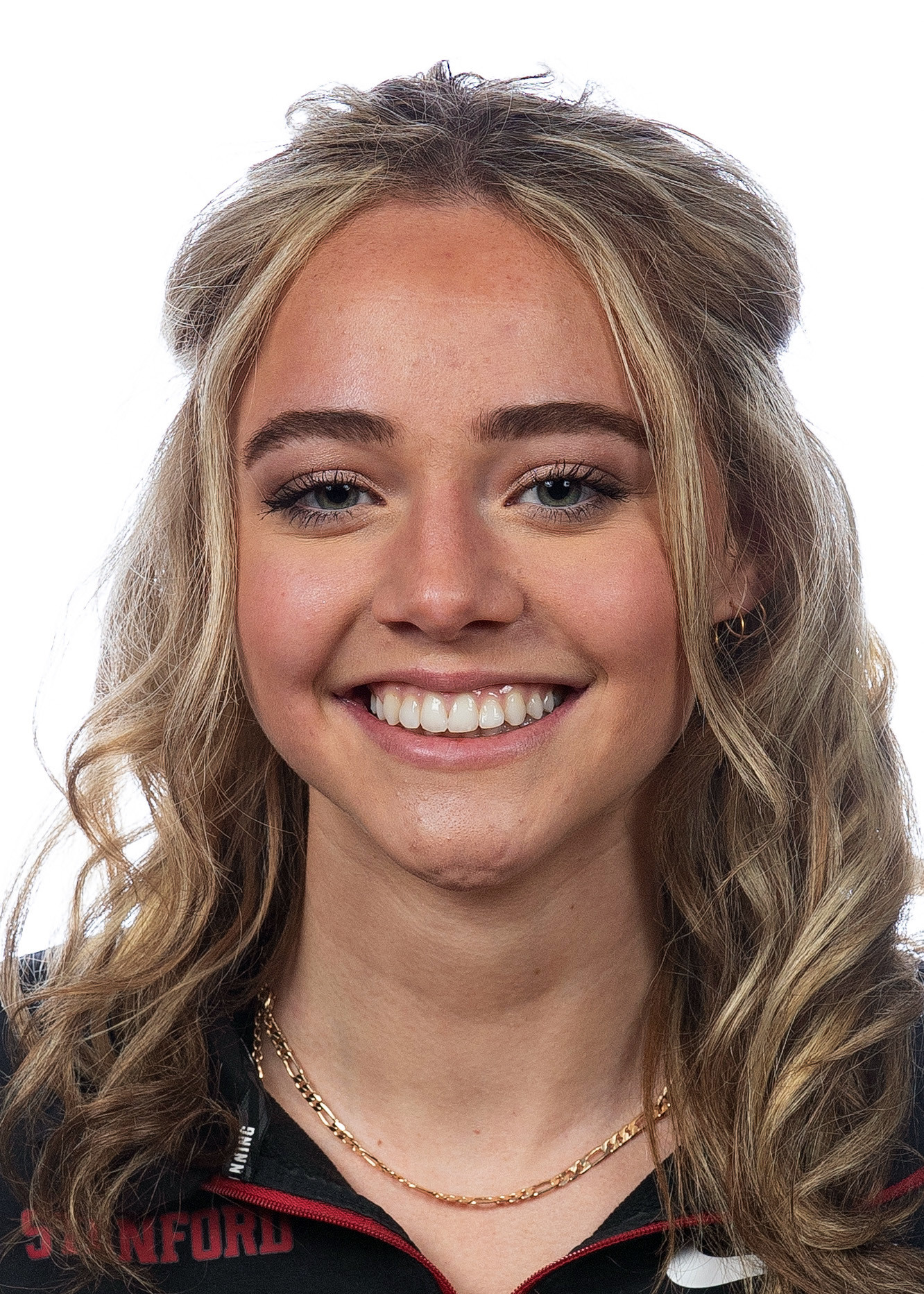 Tori Starcher - Track & Field 2021-22 - Stanford Cardinal - Official ...