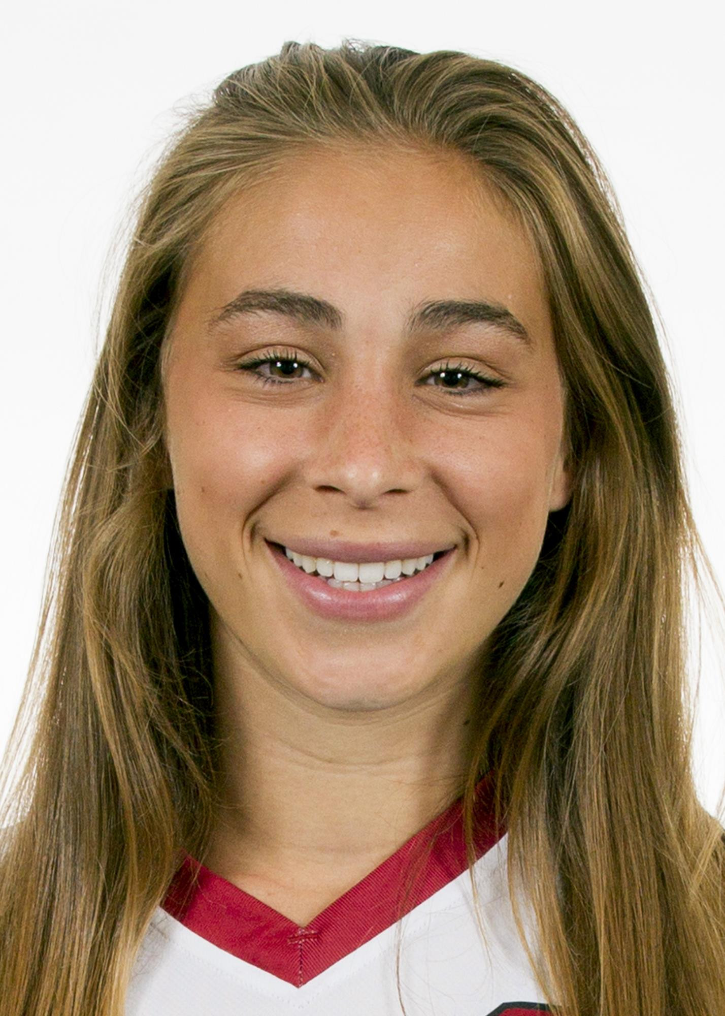 Carly Malatskey - Women's Soccer 2016 - Stanford Cardinal - Official ...