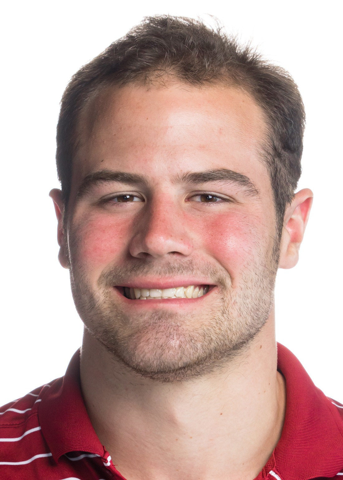 Hunter Hollenbeck - Men's Swimming & Diving 2024-25 - Stanford Cardinal ...