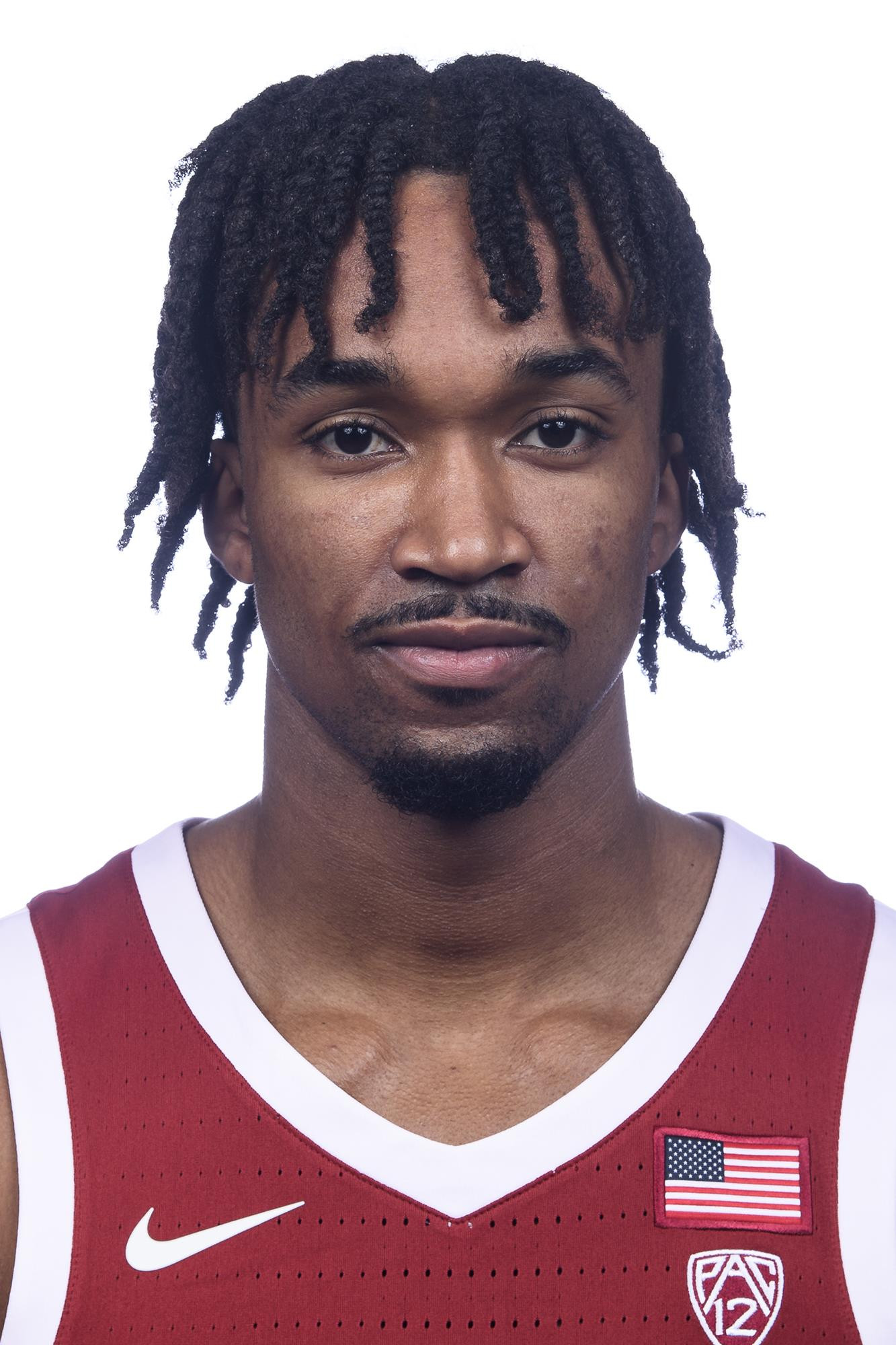 Bryce Wills - Men's Basketball 2020-21 - Stanford Cardinal - Official ...