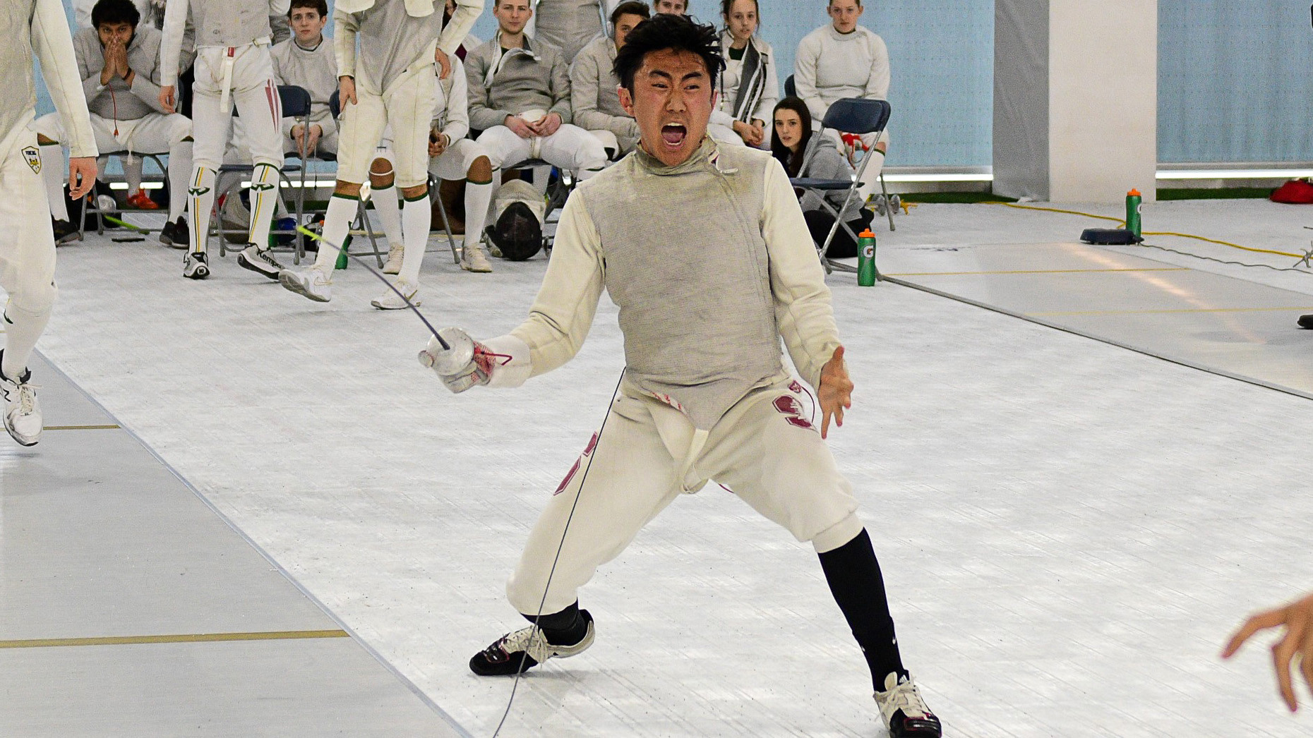 Fencing: Season in Review - Stanford Cardinal - Official Athletics Website