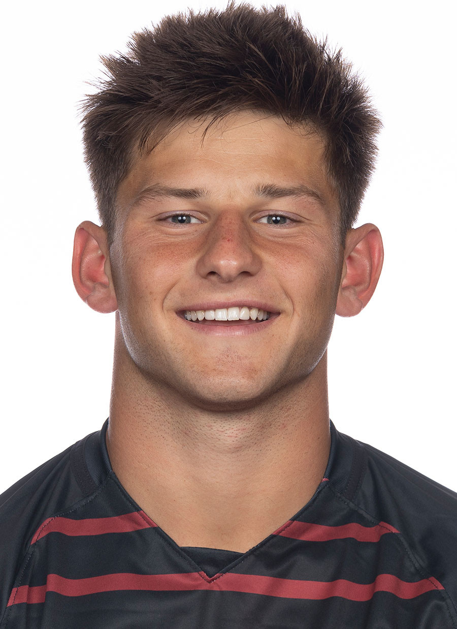 Cam Cilley - Men's Soccer 2022 - Stanford Cardinal - Official Athletics ...
