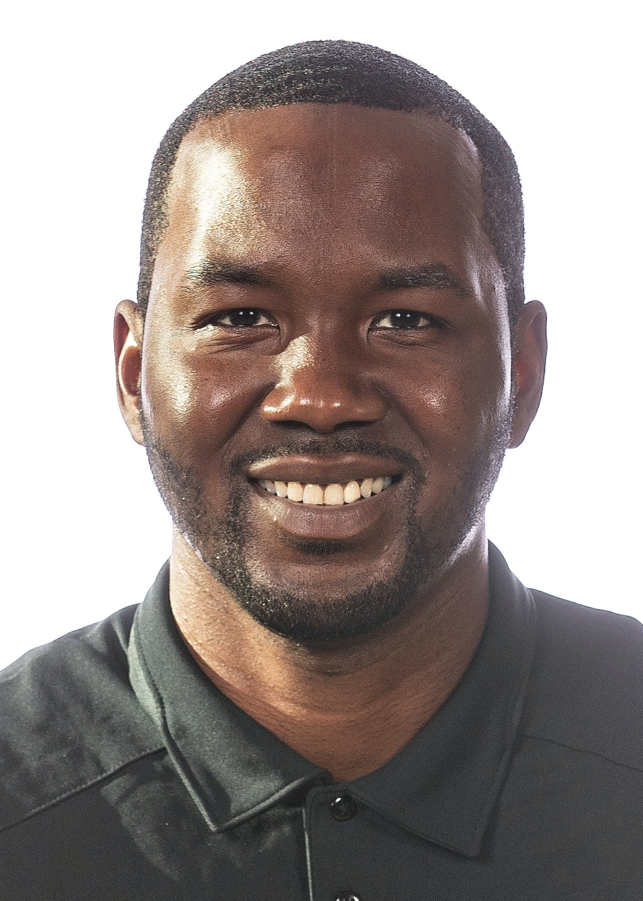 Jarius Cooper - Stanford Cardinal - Official Athletics Website