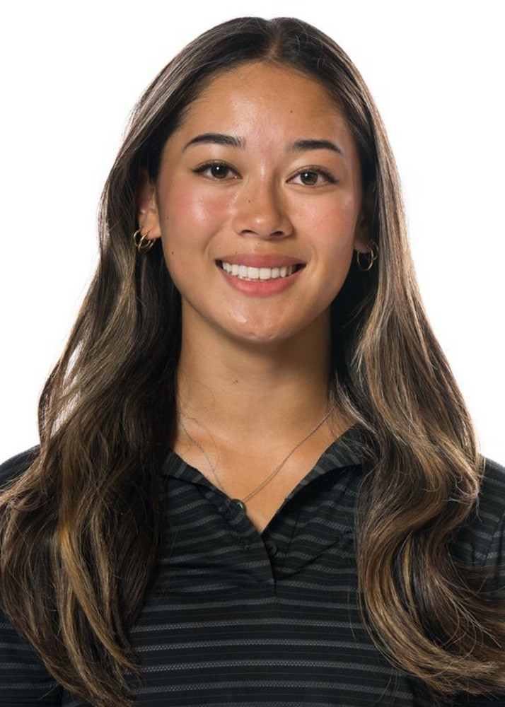Anna Song - Women's Golf 2025-26 - Stanford Cardinal - Official ...