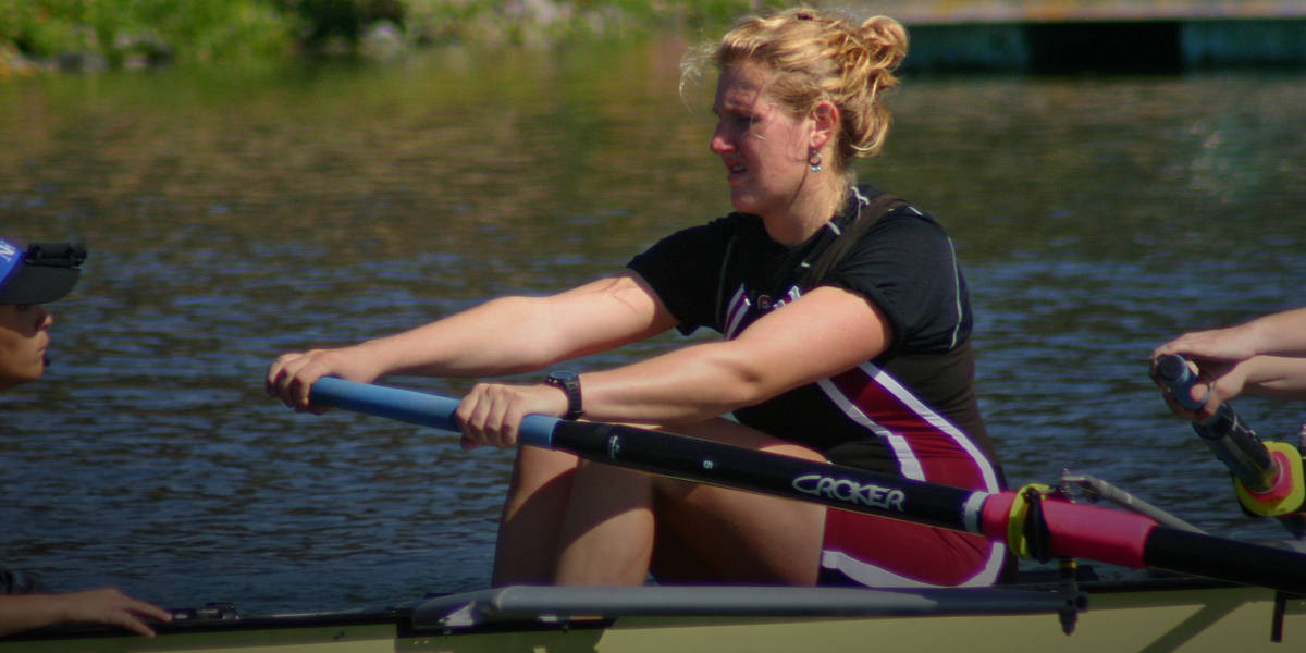 Rower of the Century - Stanford Cardinal - Official Athletics Website