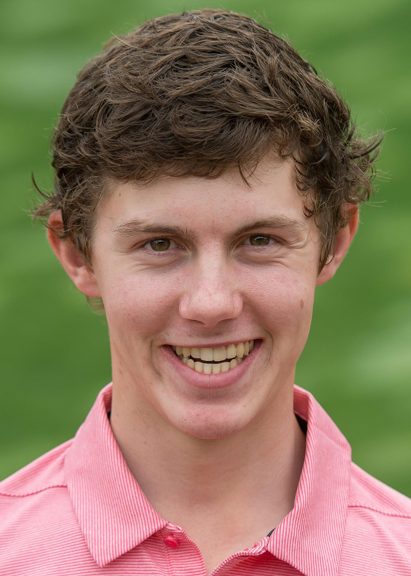 Dakota McNealy - Men's Golf 2018-19 - Stanford Cardinal - Official ...