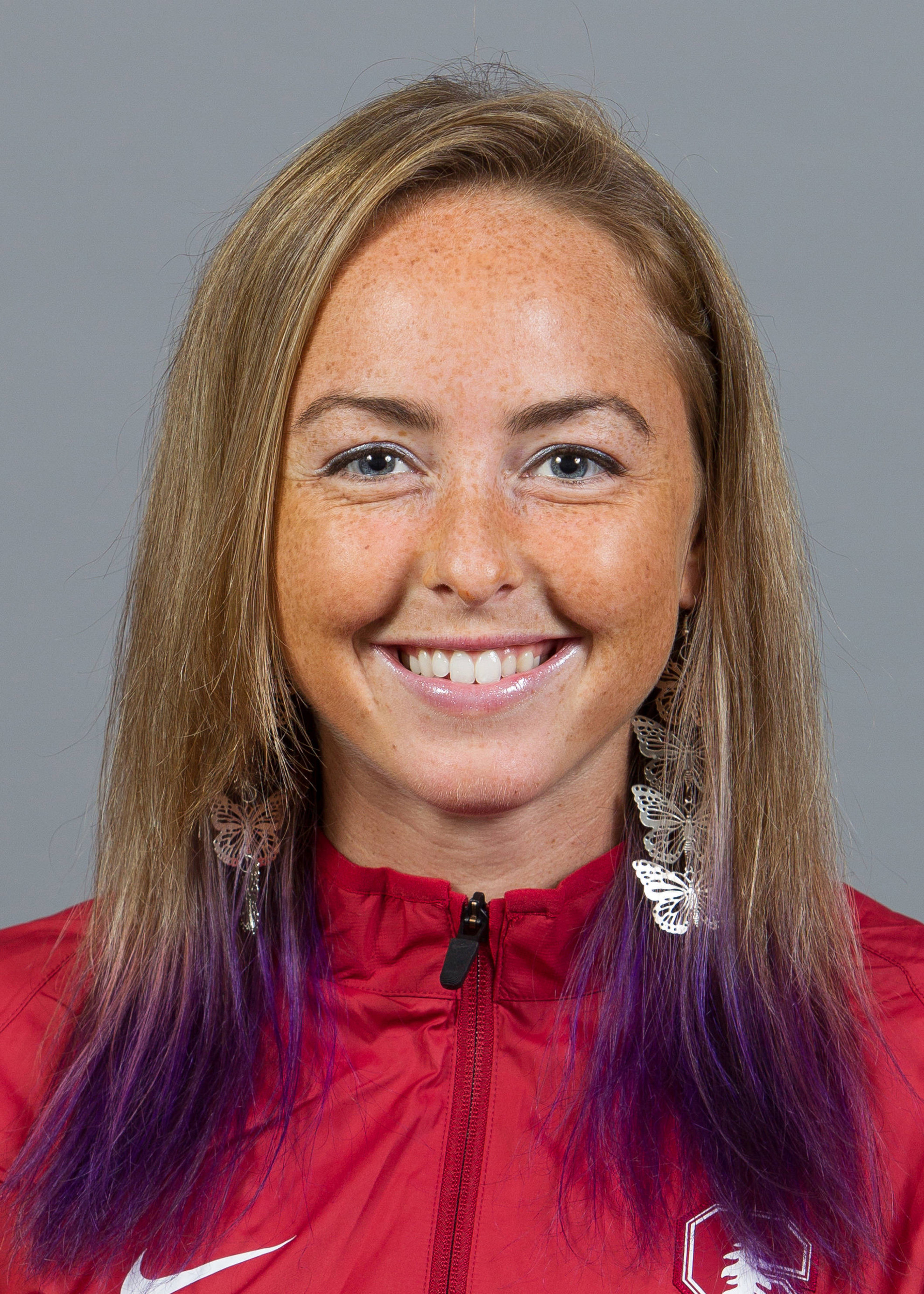 Megan Lacy - Track & Field 2012-13 - Stanford Cardinal - Official ...