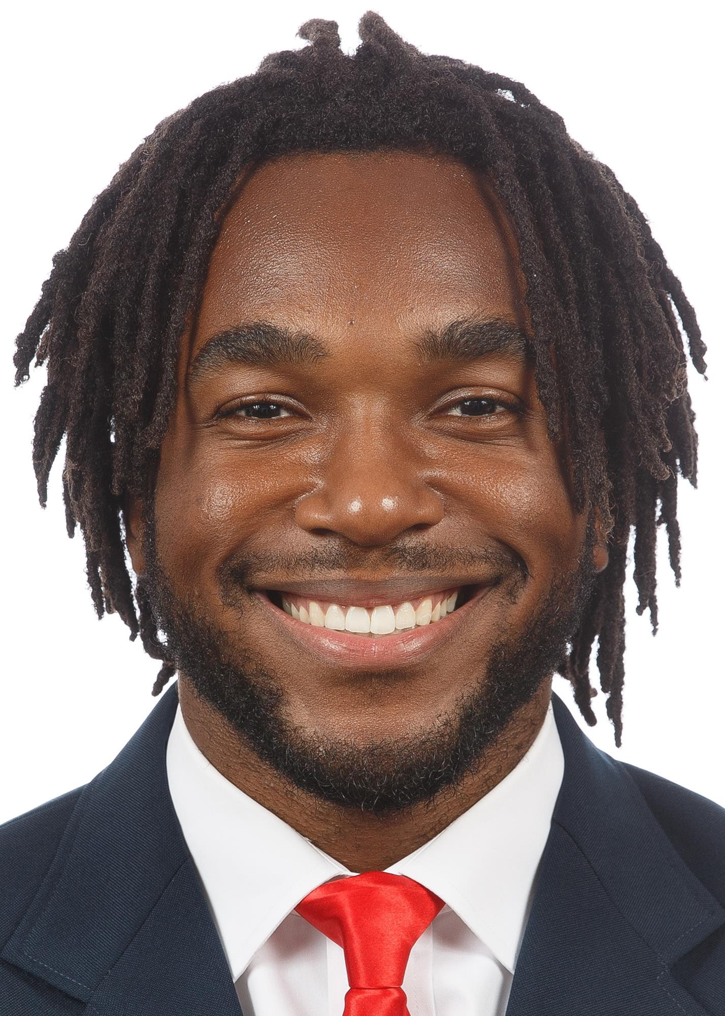 Bryce Love - Football 2018 - Stanford Cardinal - Official Athletics Website