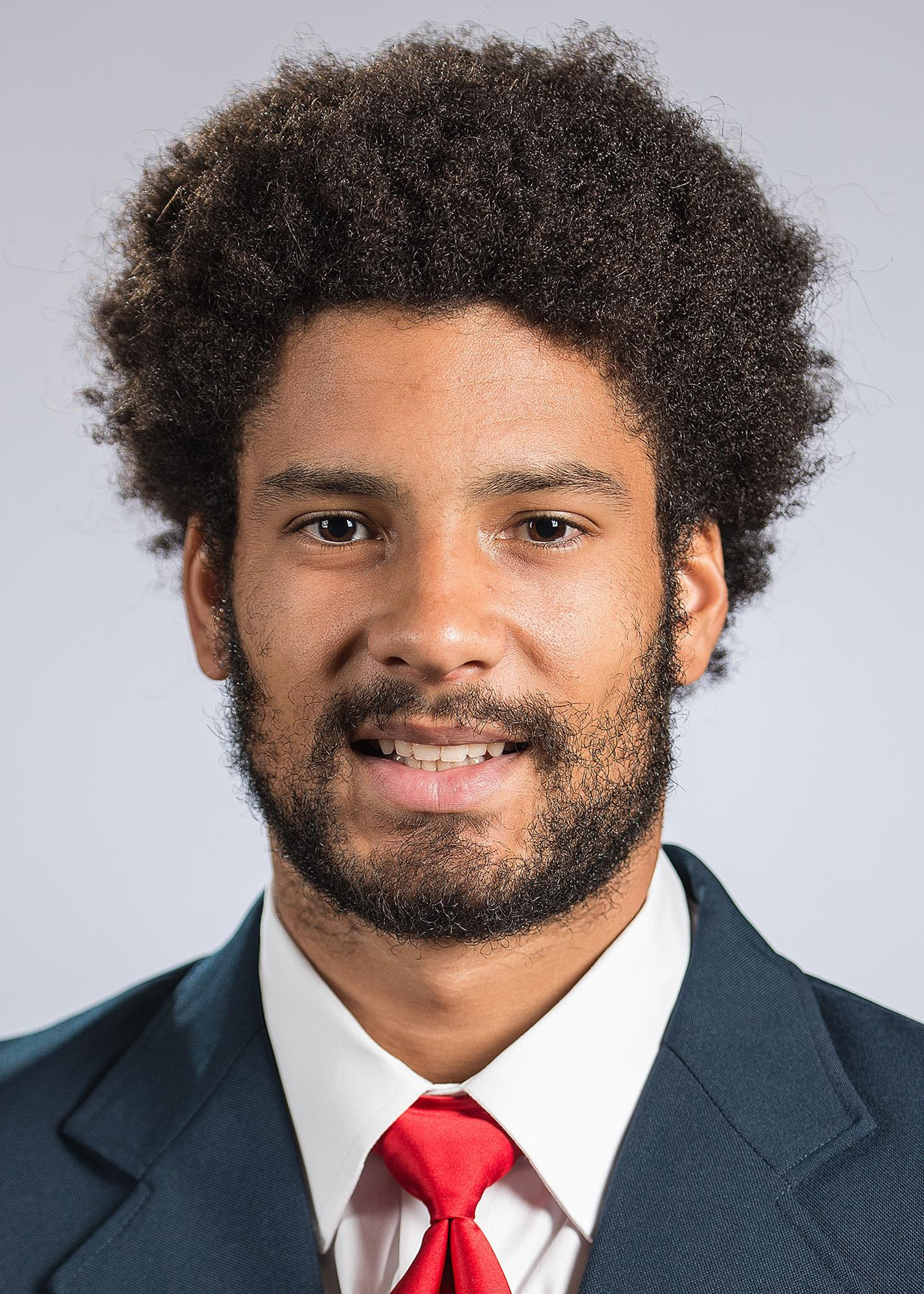 Isaiah Brandt-Sims - Football 2016 - Stanford Cardinal - Official ...