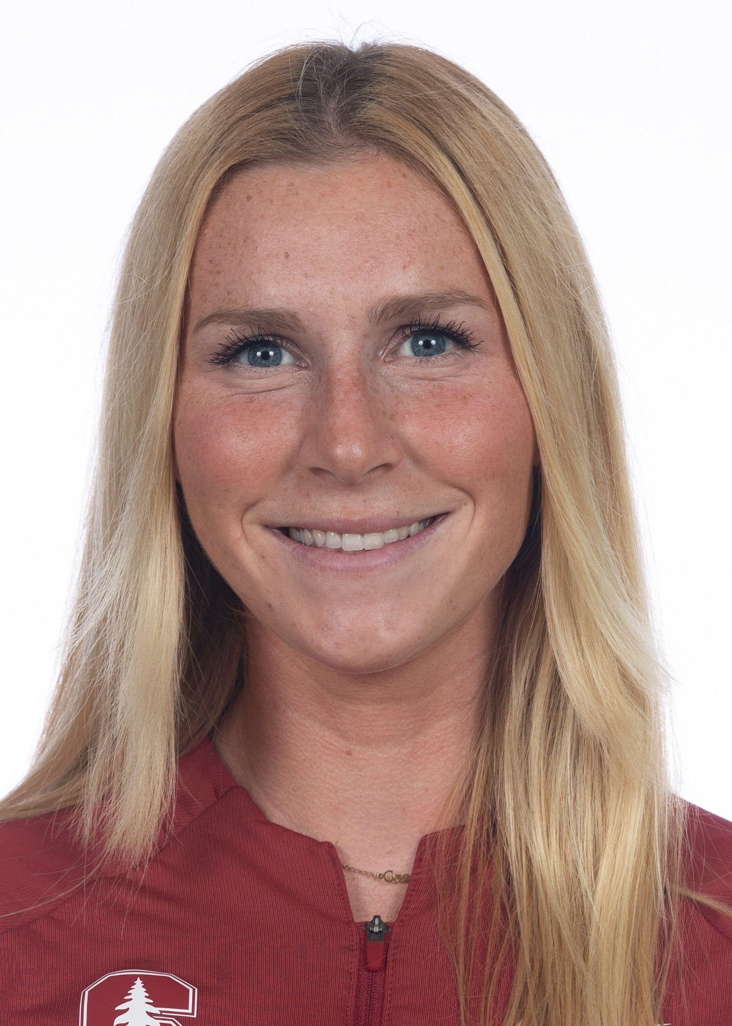 Grace Connolly - Cross Country 2023 - Stanford Cardinal - Official ...