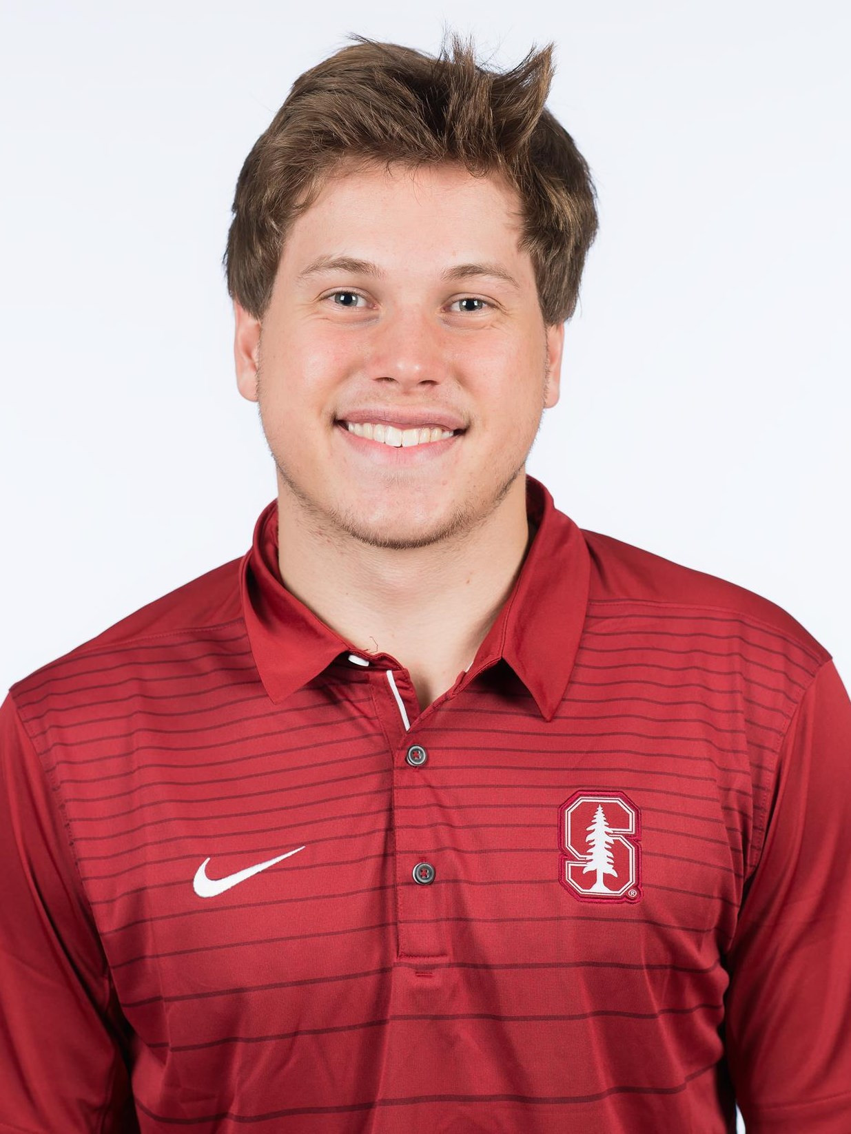 Nick Kingsley - Men's Rowing 2018-19 - Stanford Cardinal - Official ...
