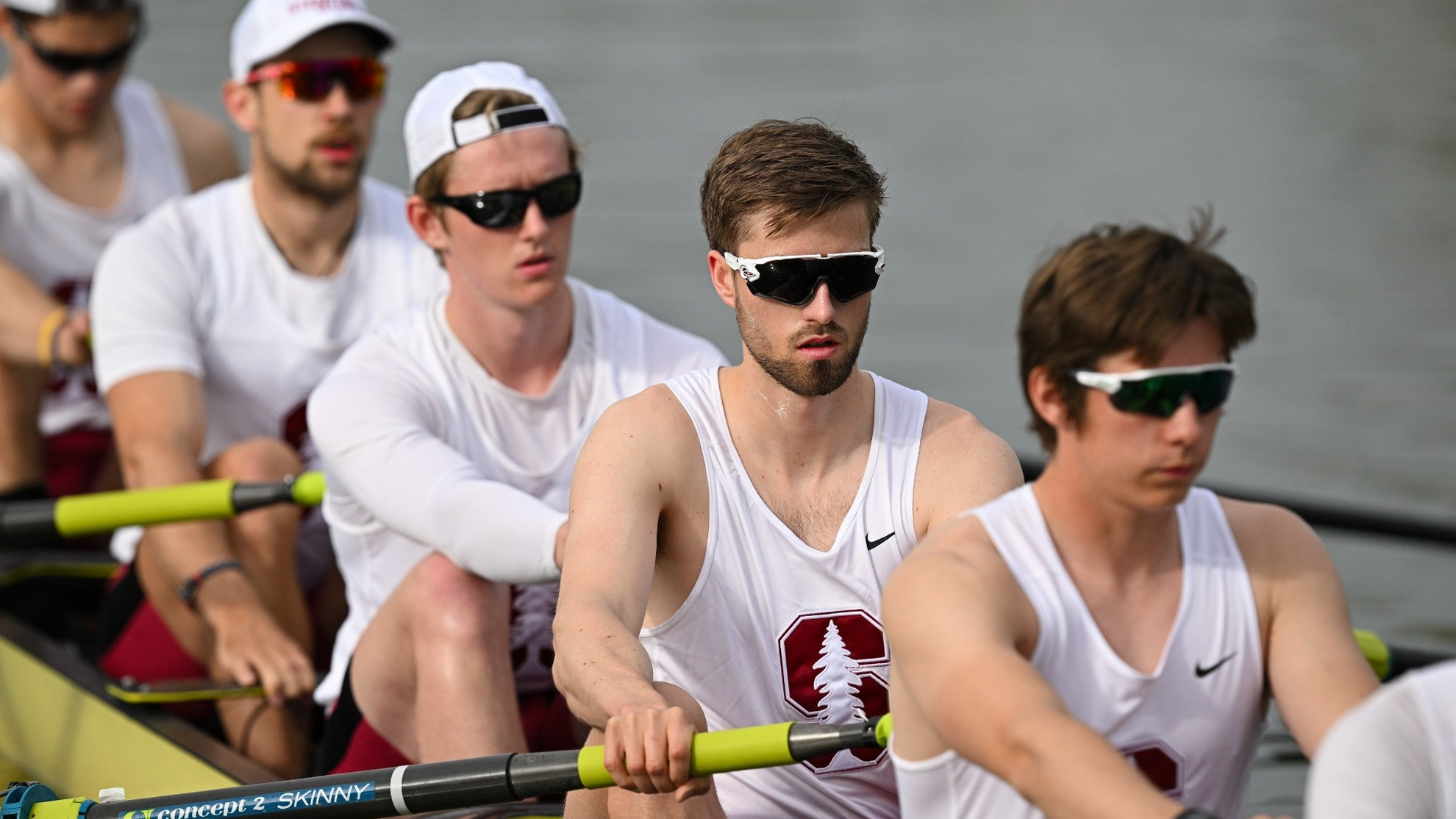 Championship Bound - Stanford Cardinal - Official Athletics Website