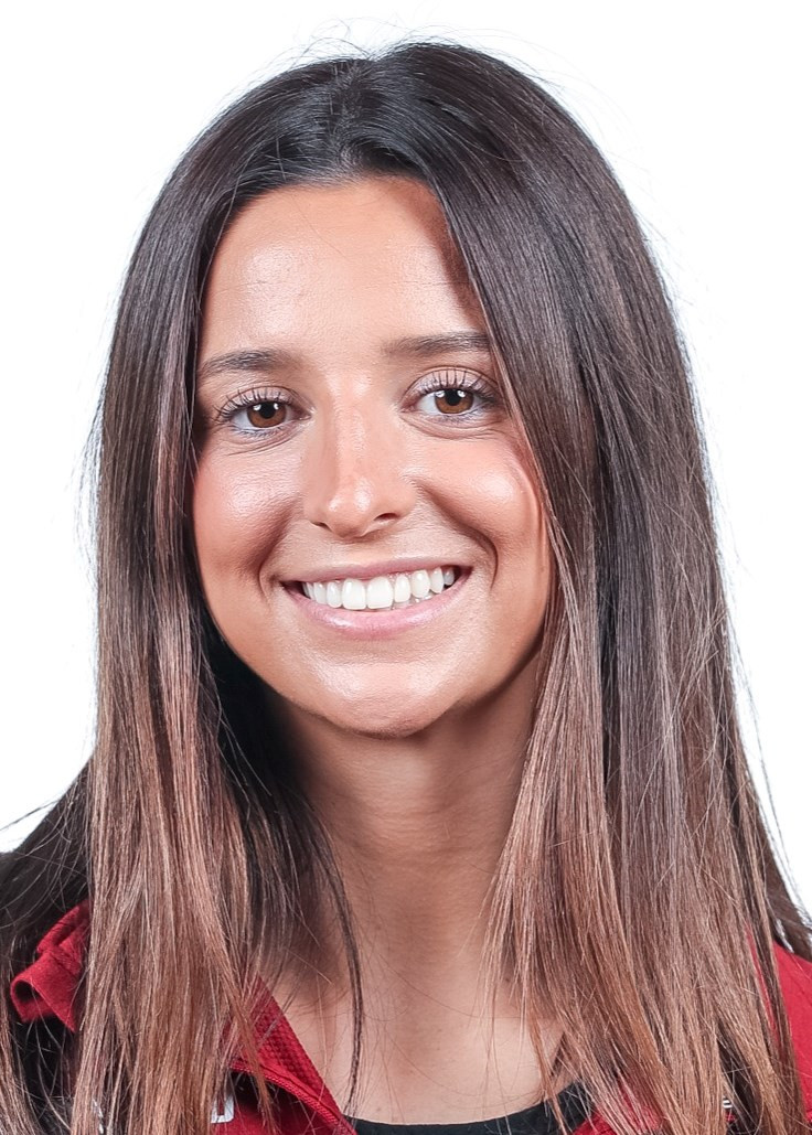 Tess Stapleton - Track & Field 2025-26 - Stanford Cardinal - Official ...