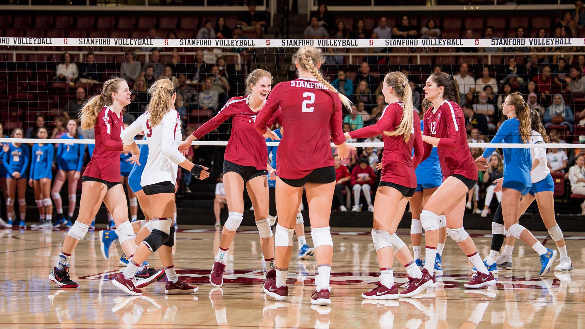 Card Wins Defensive Battle - Stanford Cardinal - Official Athletics Website