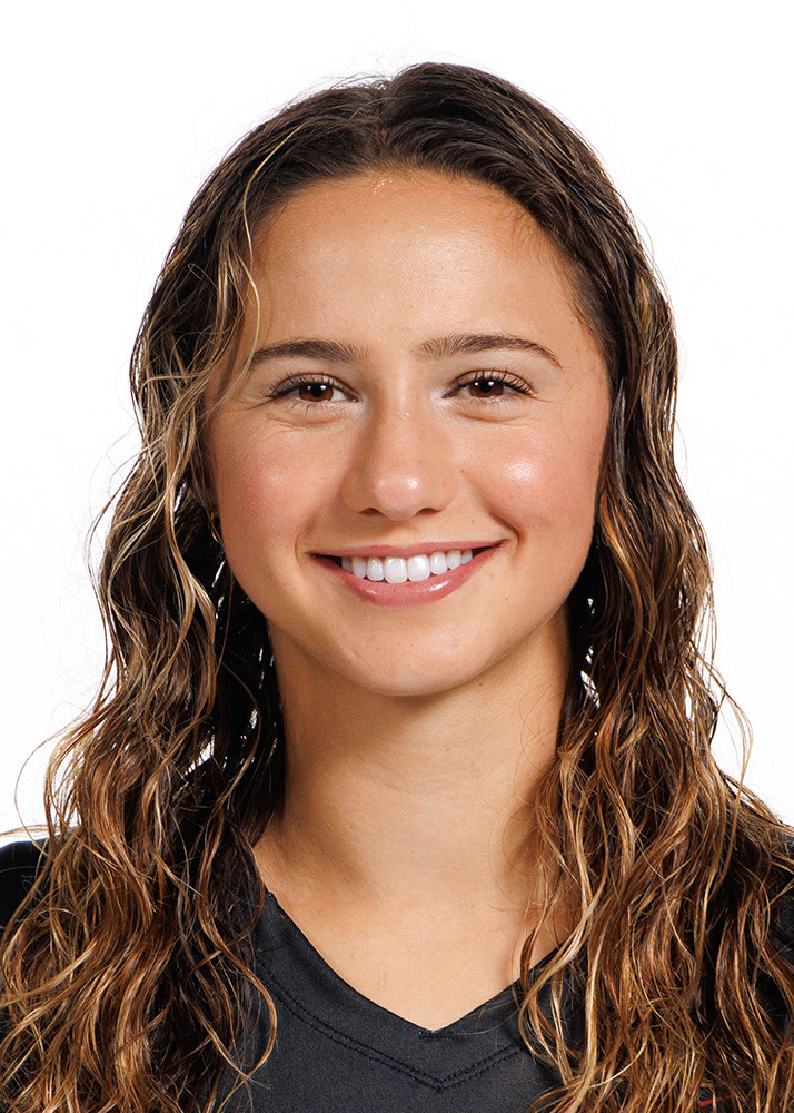 Anna Colpack - Women's Lacrosse 2026 - Stanford Cardinal - Official ...