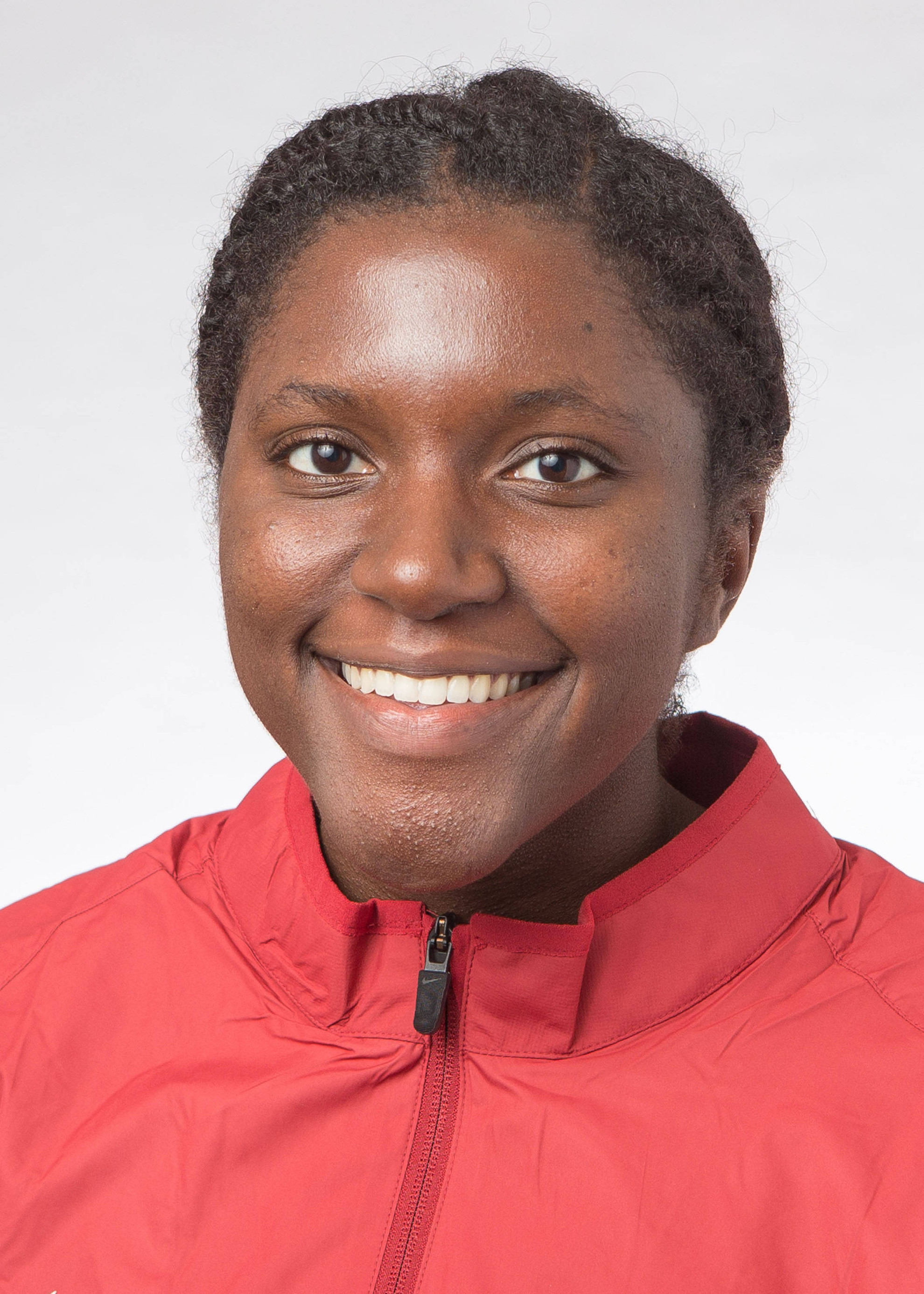 Kristyn Williams - Track & Field 2012-13 - Stanford Cardinal - Official ...