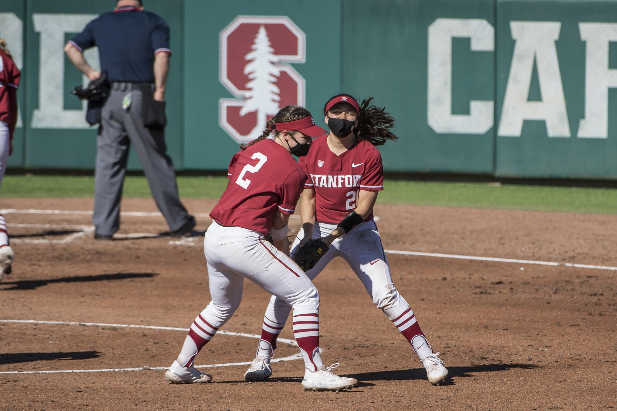 Final Tune-up - Stanford Cardinal - Official Athletics Website