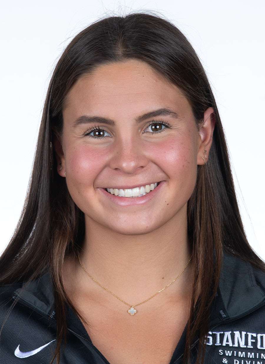 Kayla Wilson - Women's Swimming & Diving 2022-23 - Stanford Cardinal ...