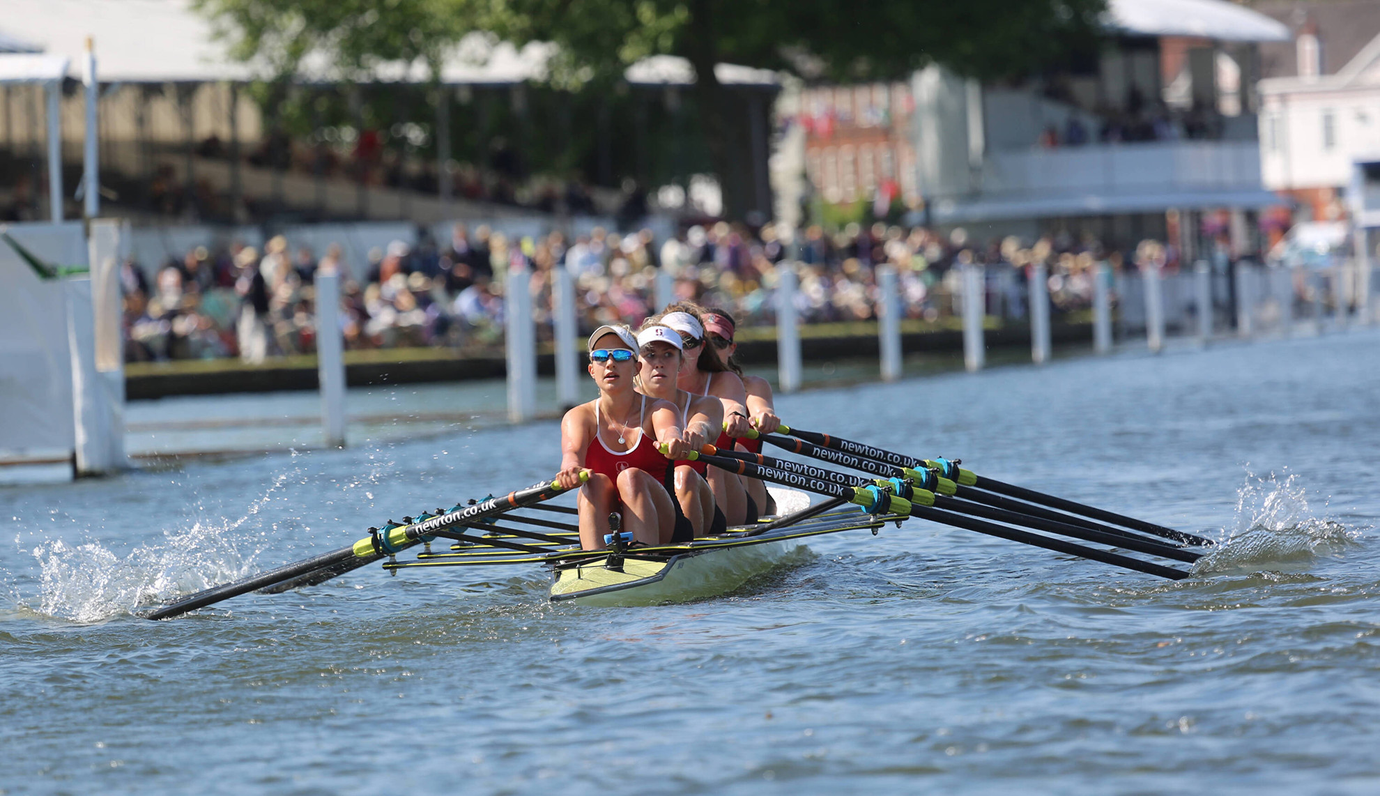 Quad on to Semifinals - Stanford Cardinal - Official Athletics Website
