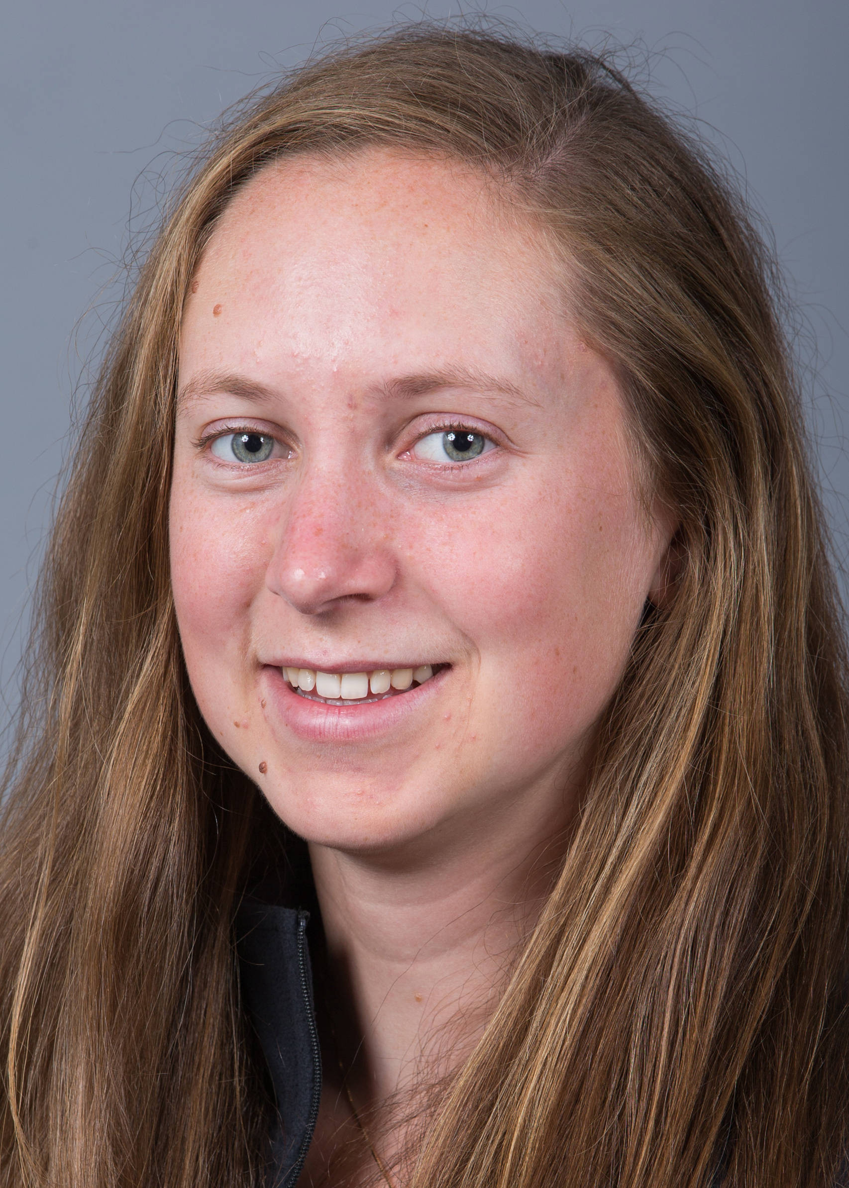 Ellie Parker - Women's Rowing 2012-13 - Stanford Cardinal - Official ...