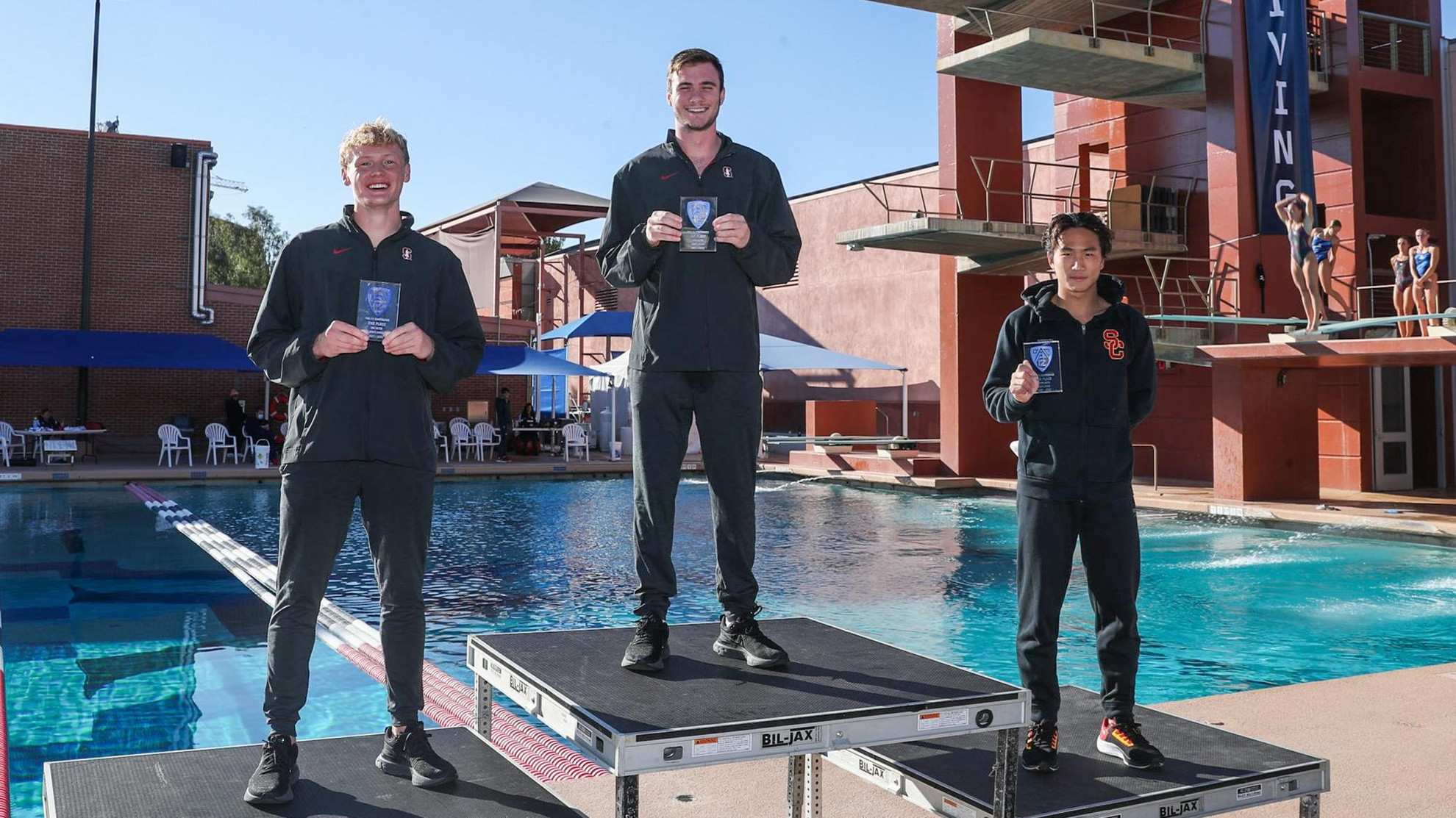 Casey Crowned - Stanford Cardinal - Official Athletics Website