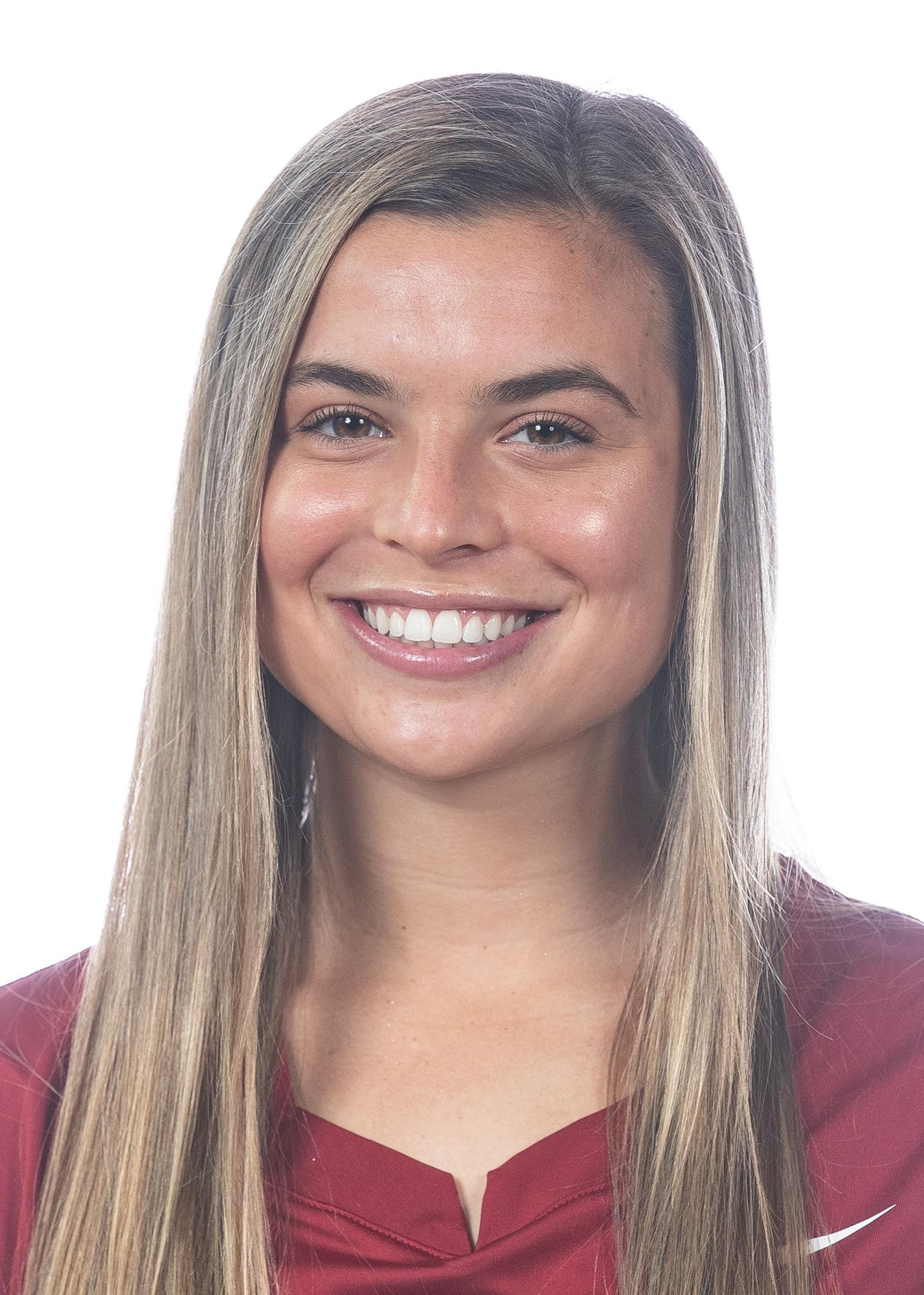 Katy Gilbert - Women's Lacrosse 2021 - Stanford Cardinal - Official ...