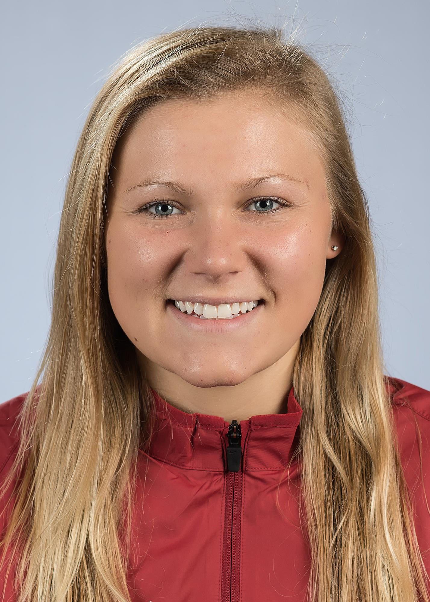 Malika Waschmann - Track & Field 2017-18 - Stanford Cardinal - Official ...