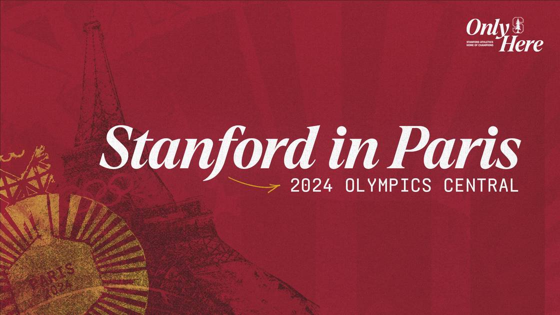 Stanford in Paris 2024 - Stanford Cardinal - Official Athletics Website