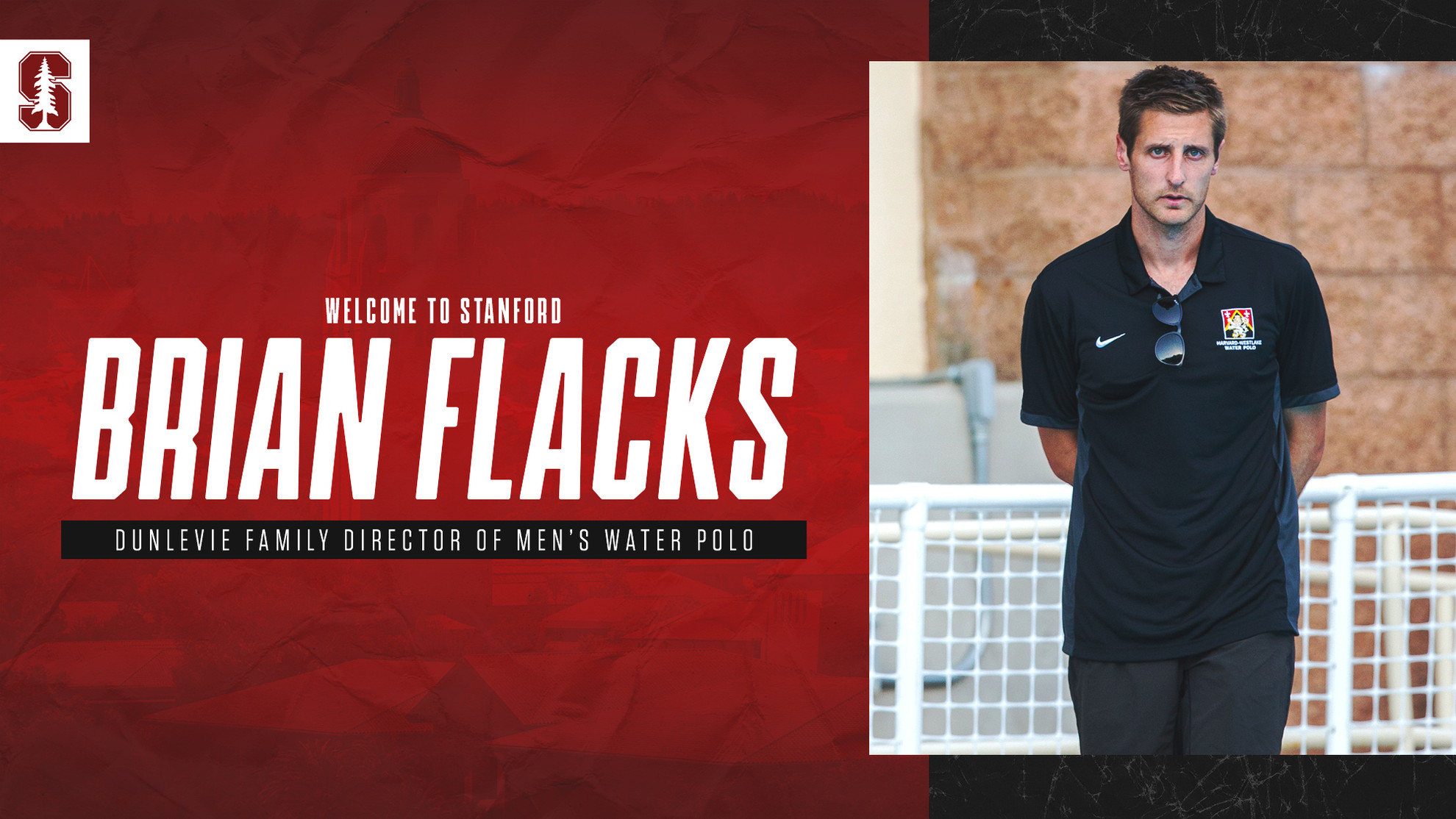 Brian Flacks Named Dunlevie Family Director of Men’s Water Polo ...