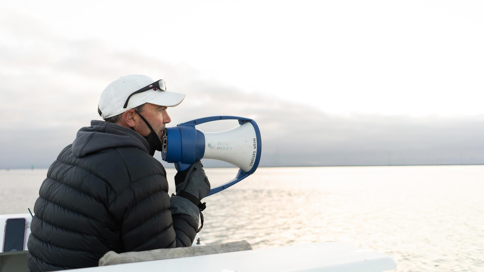 Byrnes Assumes Leadership of Lightweight Rowing Program - Stanford ...