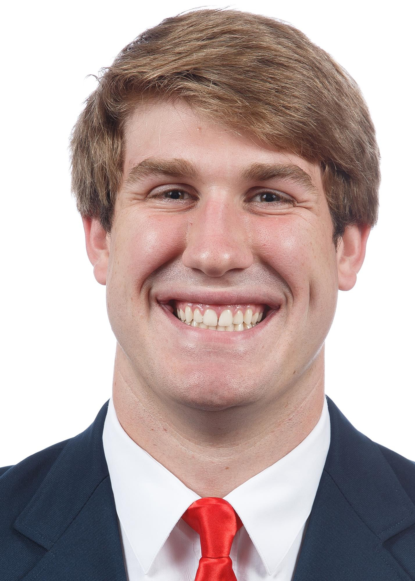 Walker Little - Football 2018 - Stanford Cardinal - Official Athletics ...