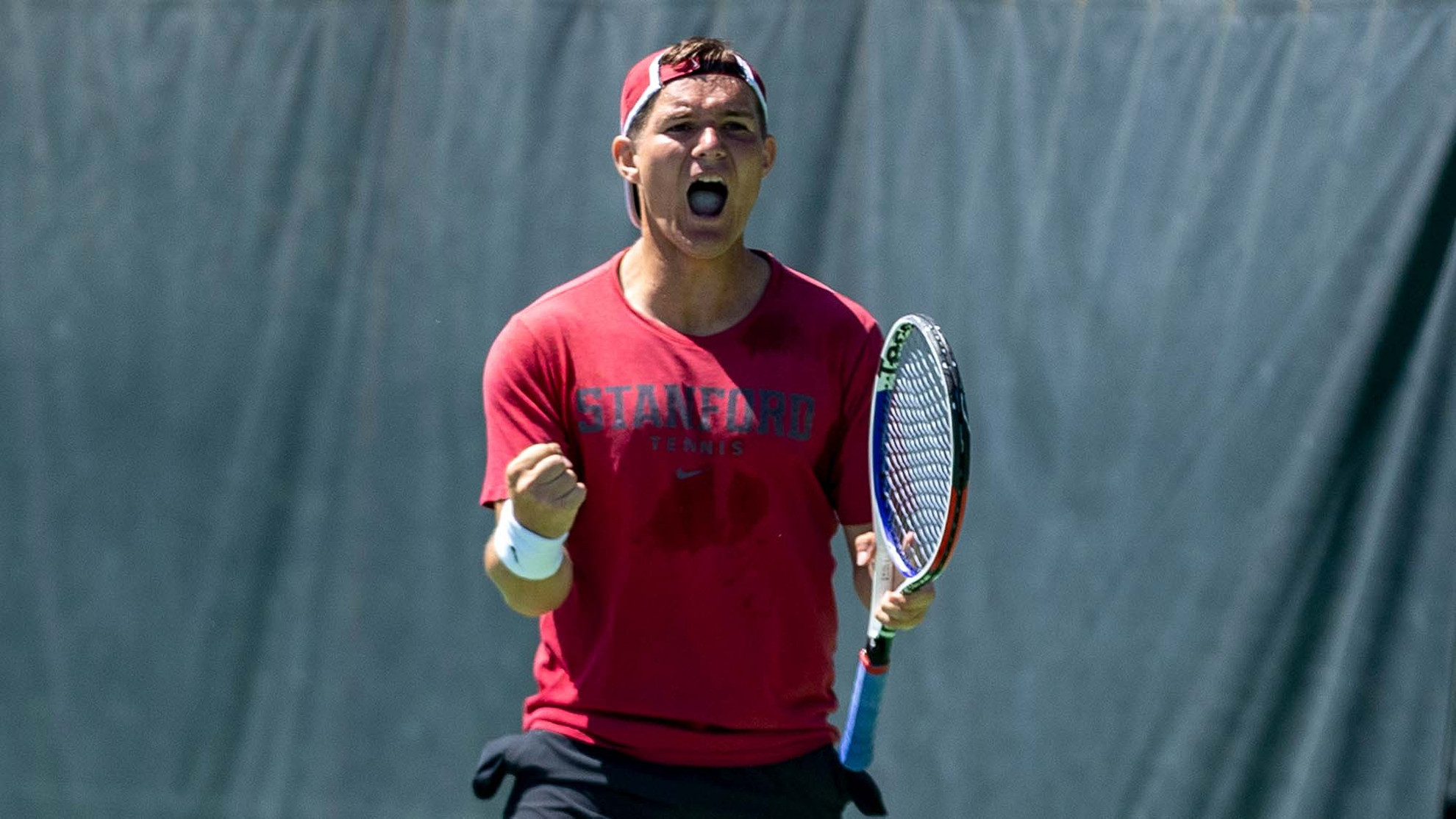 Card Beats Cal - Stanford Cardinal - Official Athletics Website