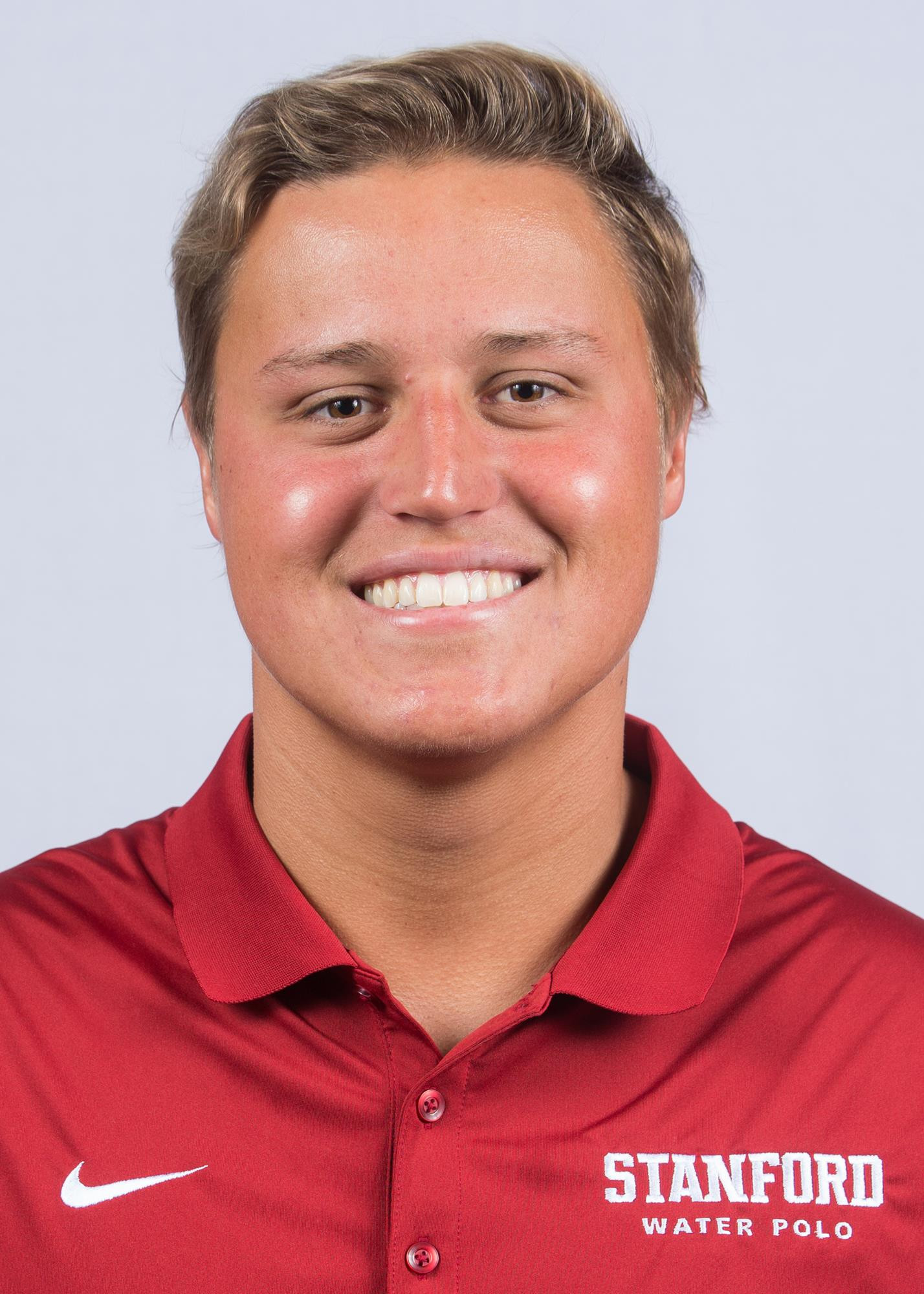 Cody Smith - Men's Water Polo 2017 - Stanford Cardinal - Official ...