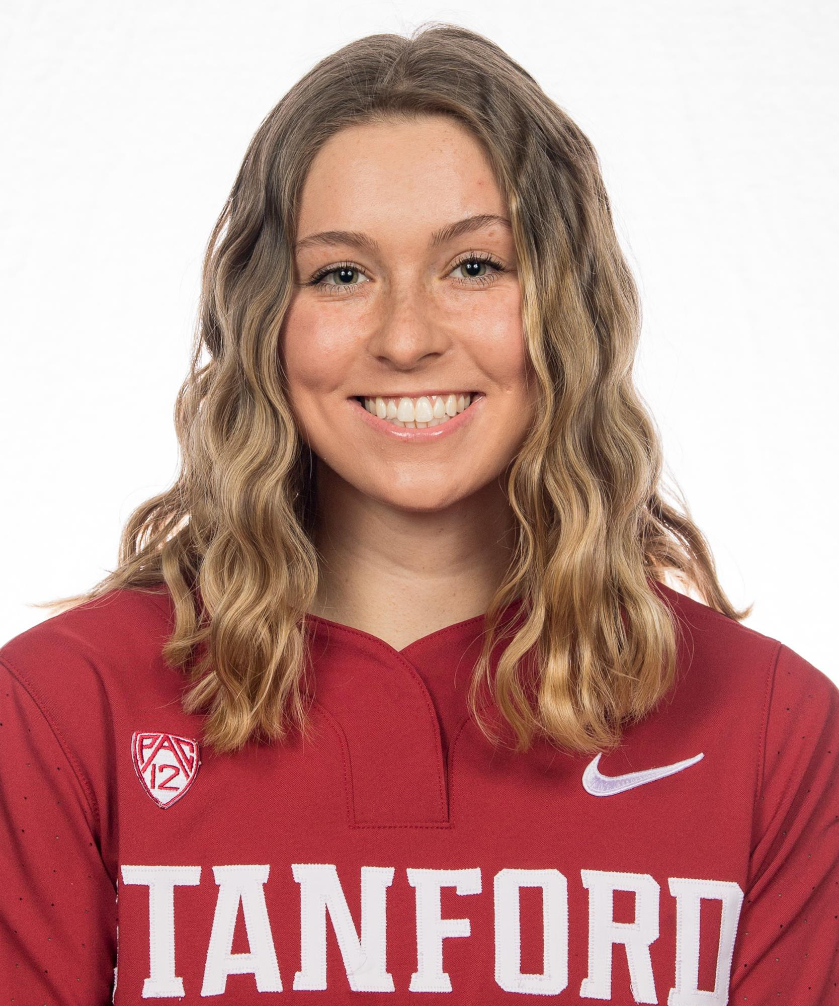 Emily Klingaman - Softball 2021 - Stanford Cardinal - Official ...