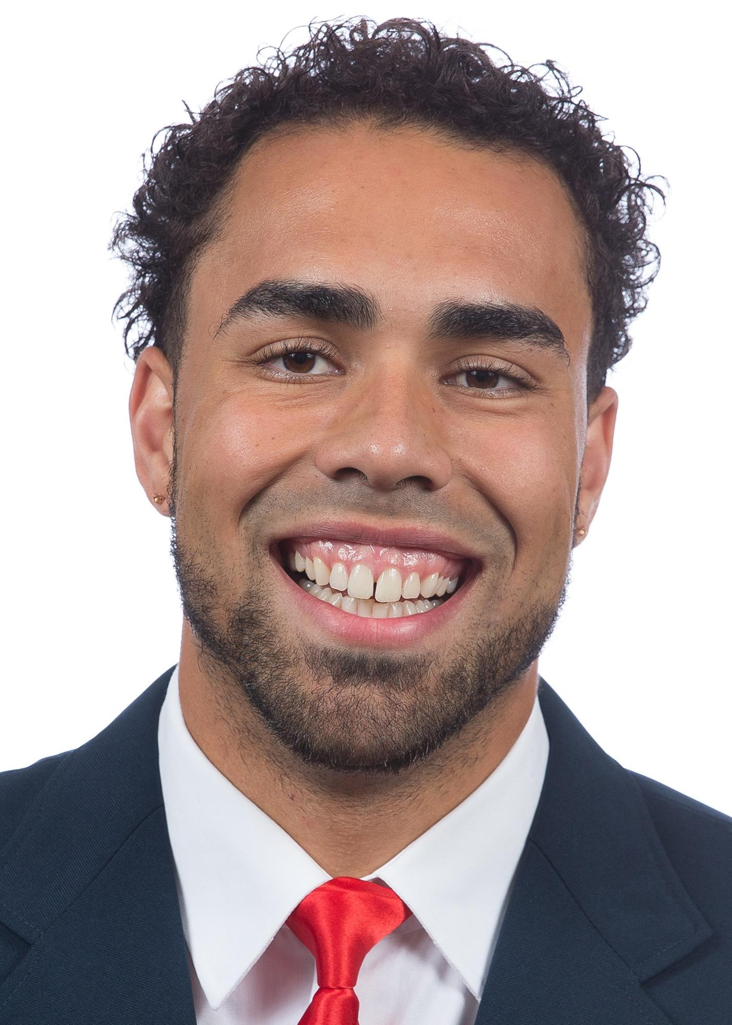 JJ Arcega-Whiteside - Football 2018 - Stanford Cardinal - Official ...