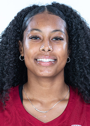 Indya Nivar - Women's Basketball 2022-23 - Stanford Cardinal - Official ...