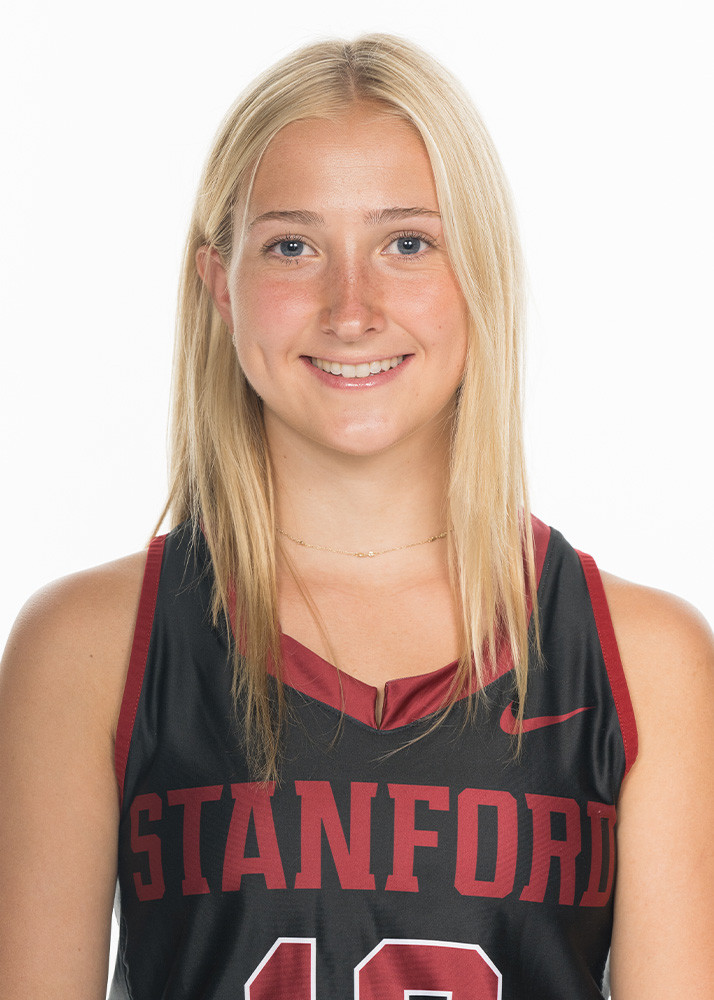 Kate Nemec - Field Hockey 2024 - Stanford Cardinal - Official Athletics ...