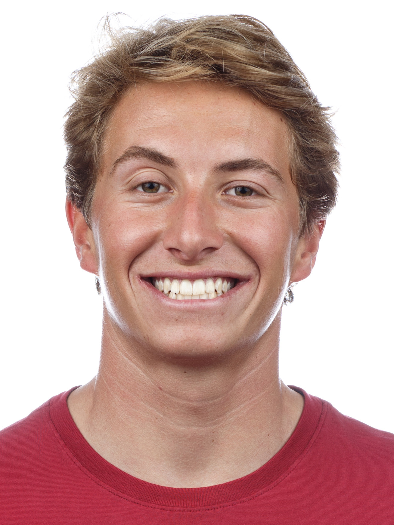 Jacob Rosenberg - Sailing 2019-20 - Stanford Cardinal - Official Athletics Website