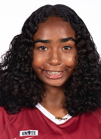 Nya Harrison - Women's Soccer 2021 - Stanford Cardinal - Official ...