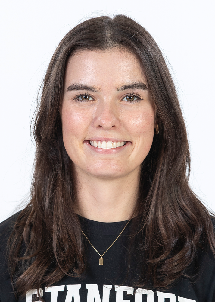 Alexis Young - Sailing 2024-25 - Stanford Cardinal - Official Athletics ...