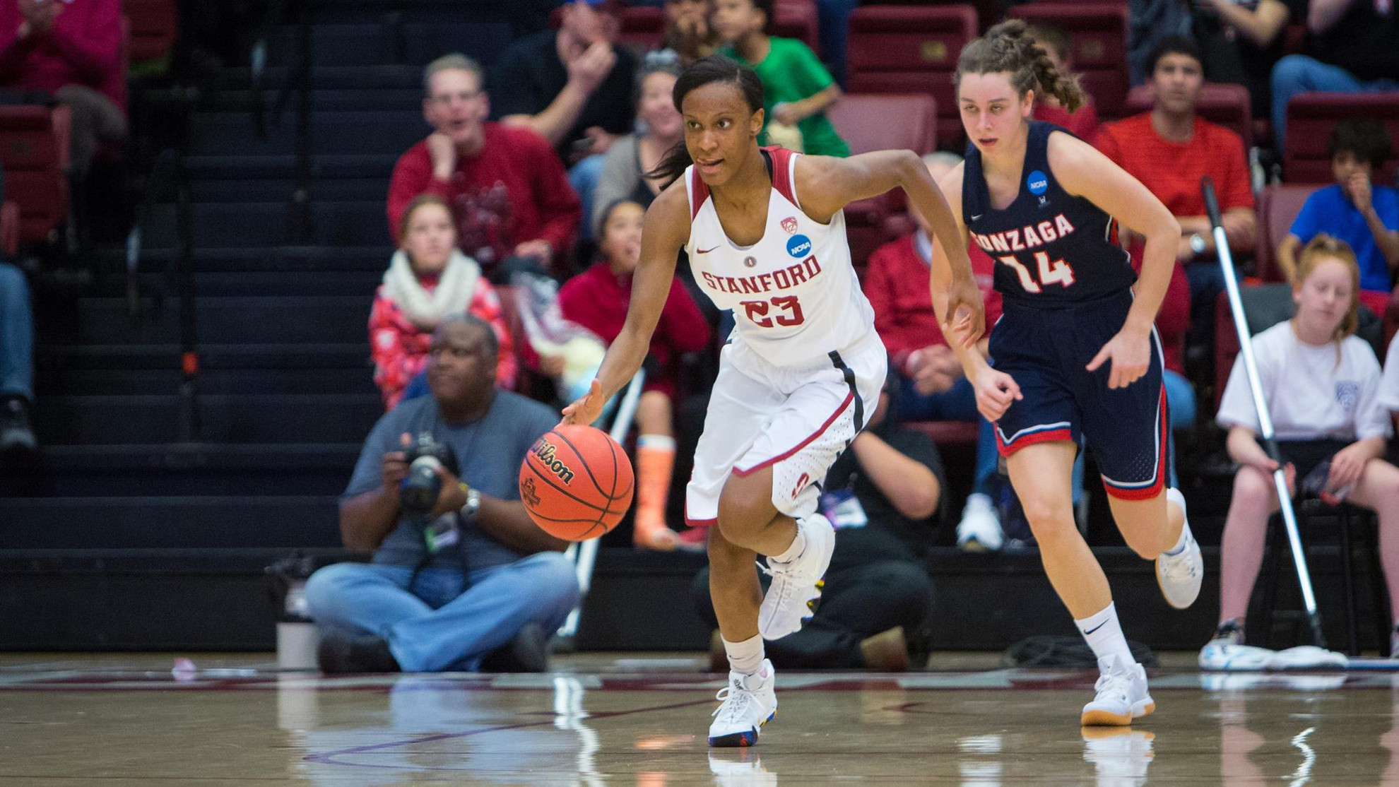 Women's Basketball 2024-25 - Stanford Cardinal - Official Athletics Website