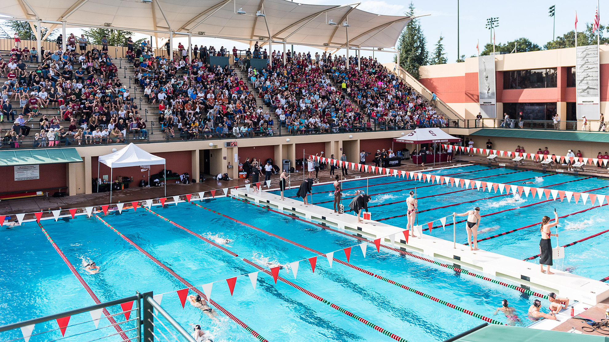 Freshman Features: Allie Raab - Stanford Cardinal - Official Athletics ...