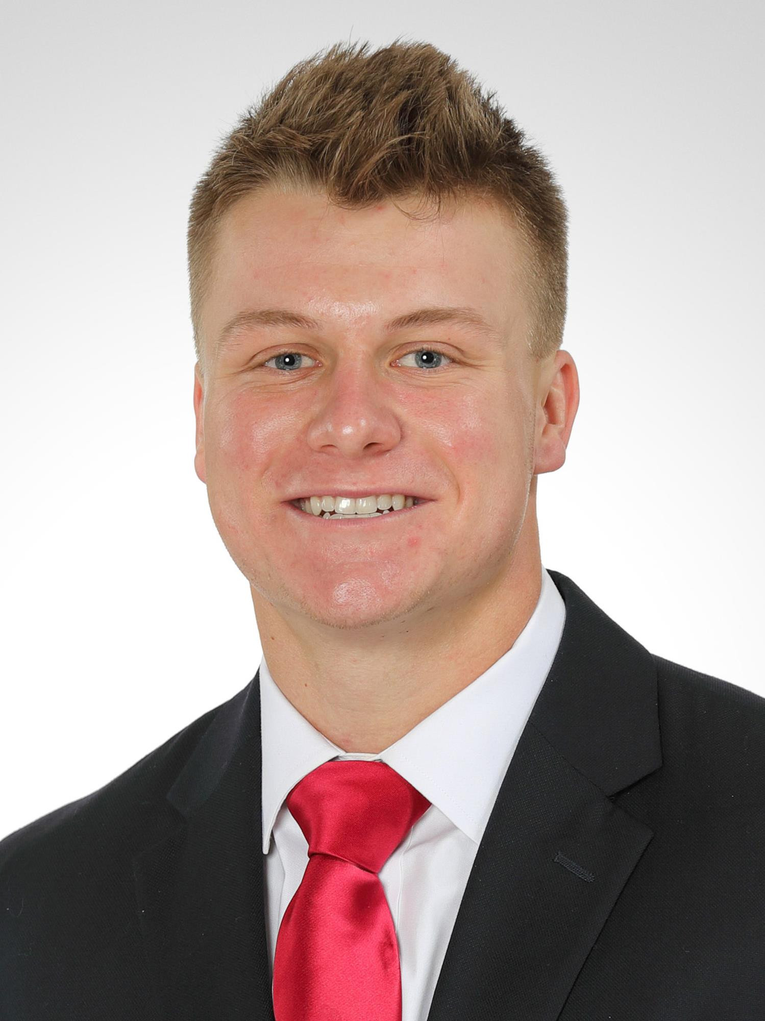 Ben Baggett - Baseball 2018 - Stanford Cardinal - Official Athletics ...