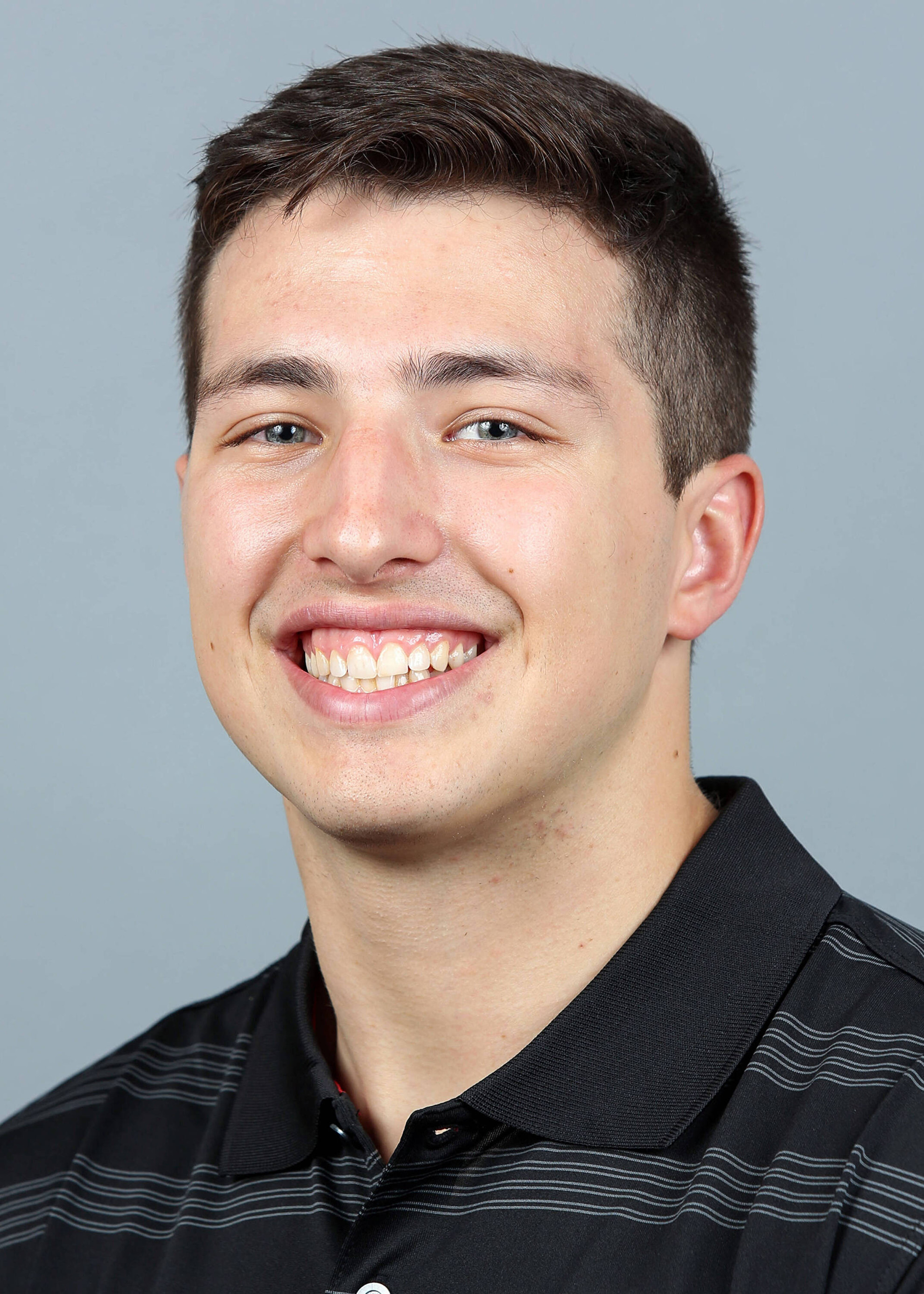 Michael Levy - Men's Gymnastics 2013 - Stanford Cardinal - Official ...