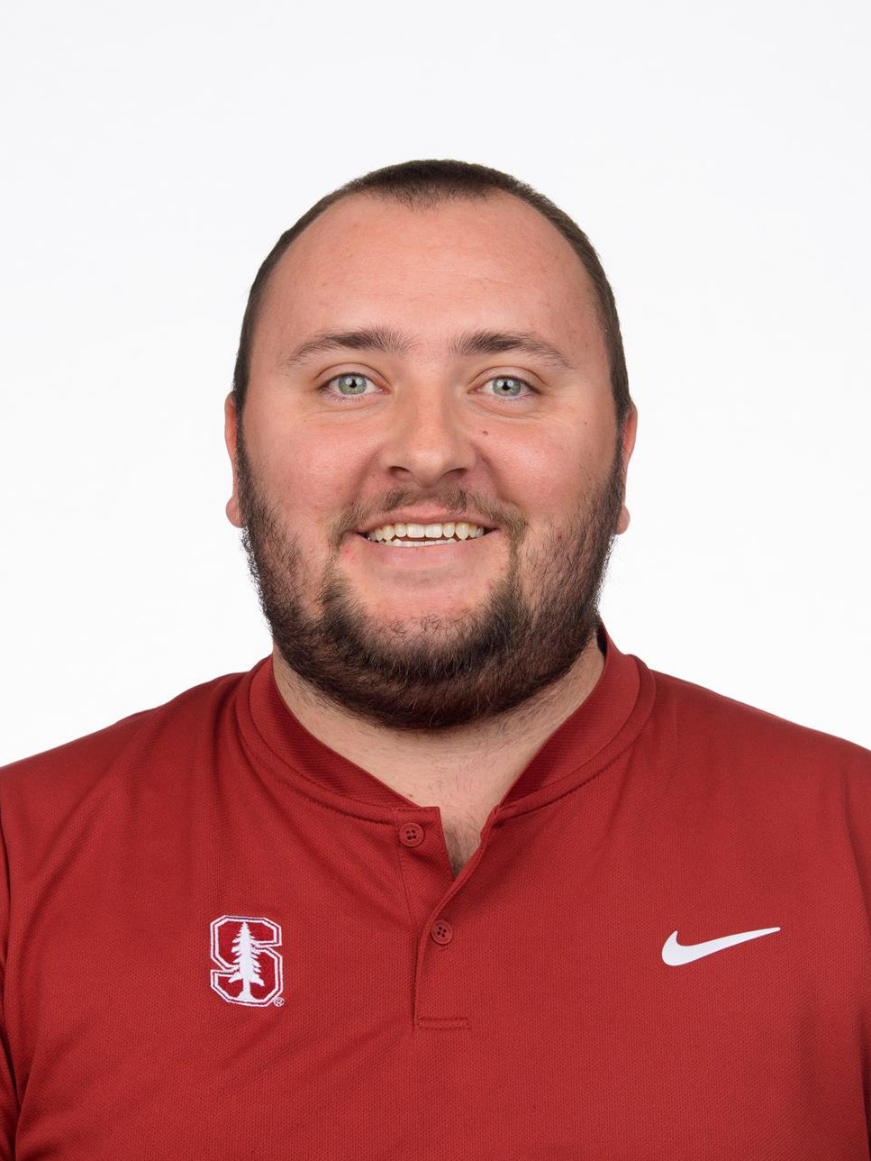 Dominic Simons - Stanford Cardinal - Official Athletics Website