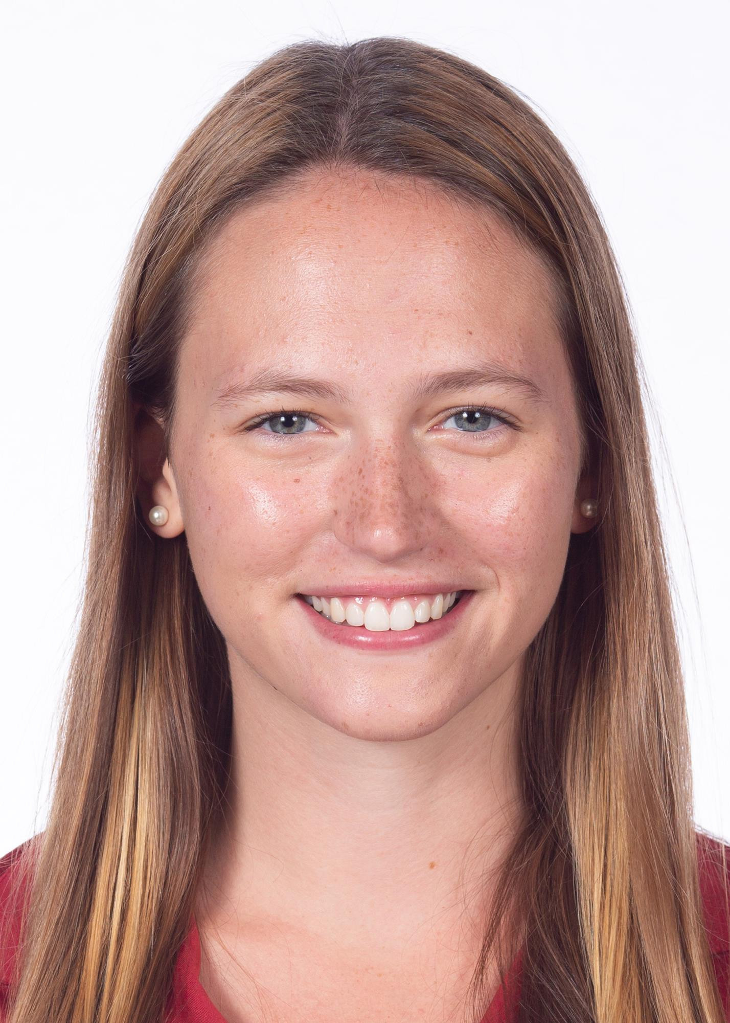 Kayla Thomas - Women's Rowing 2019-20 - Stanford Cardinal - Official ...