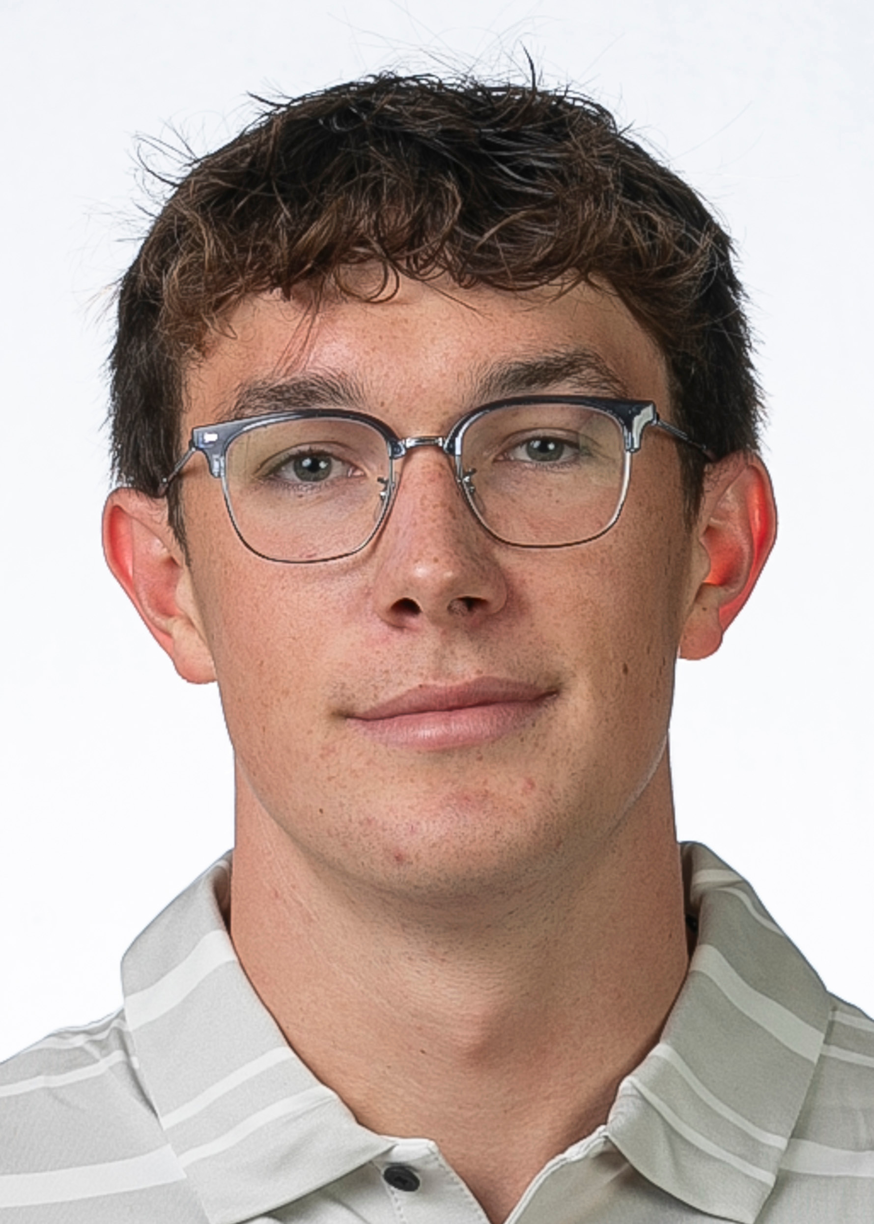 Abram Mueller - Men's Swimming & Diving 2025-26 - Stanford Cardinal - Official Athletics Website