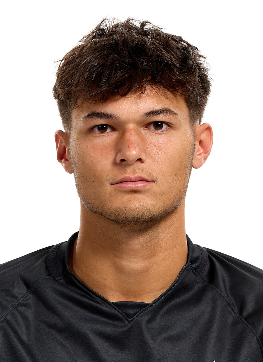 Noah Adnan - Men's Soccer 2024 - Stanford Cardinal - Official Athletics ...