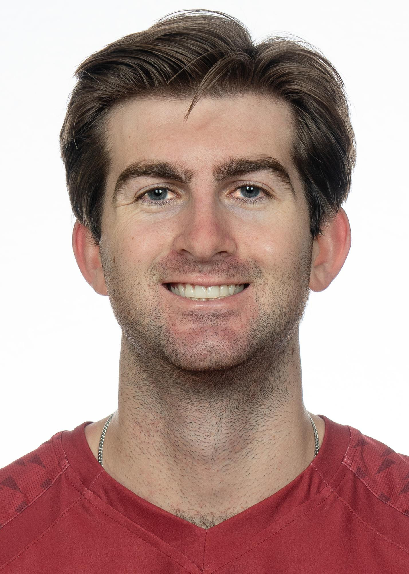 Kyler Presho - Men's Volleyball 2018 - Stanford Cardinal - Official ...