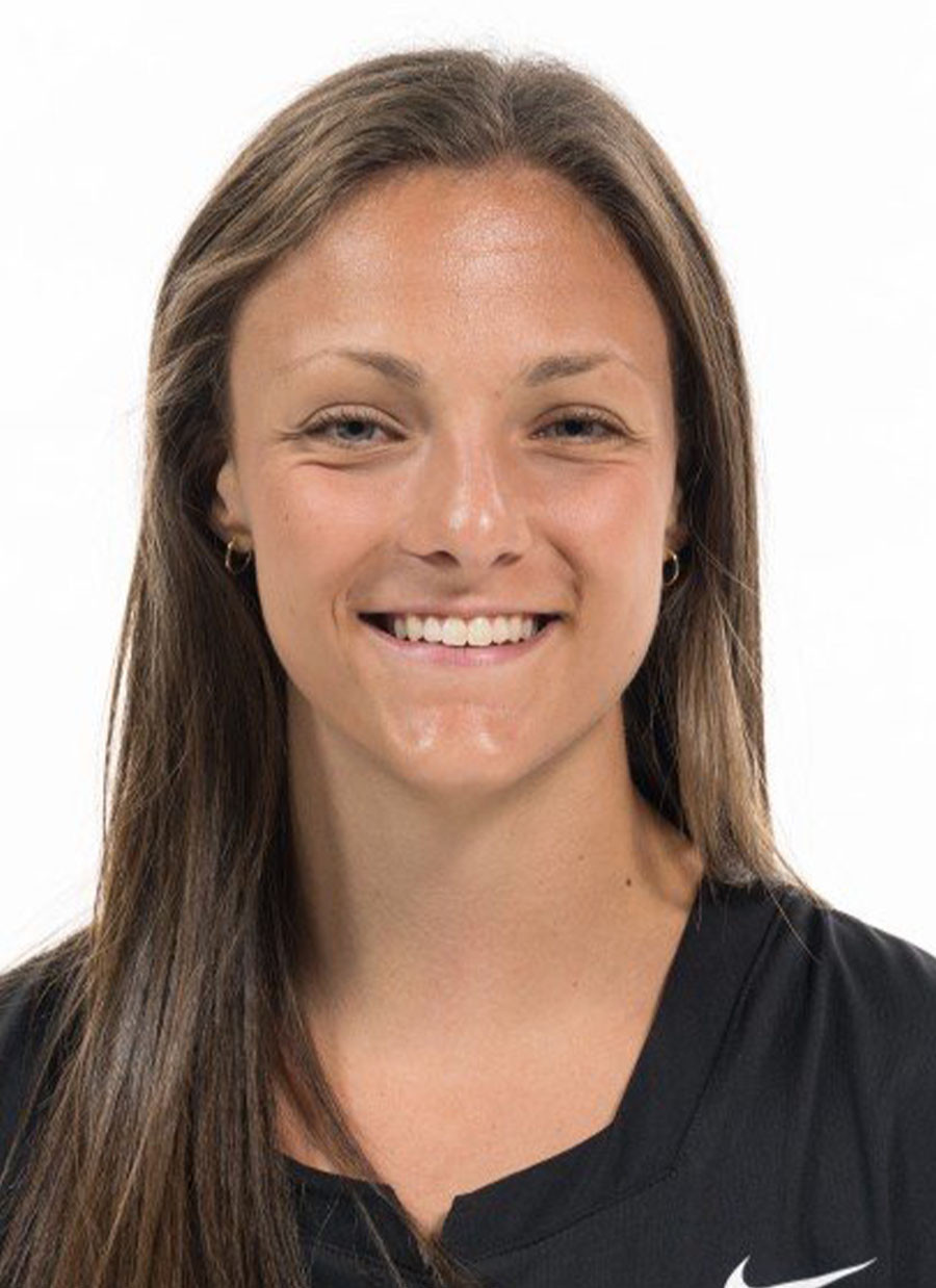 Allison Baldwin - Women's Lacrosse 2024 - Stanford Cardinal - Official ...